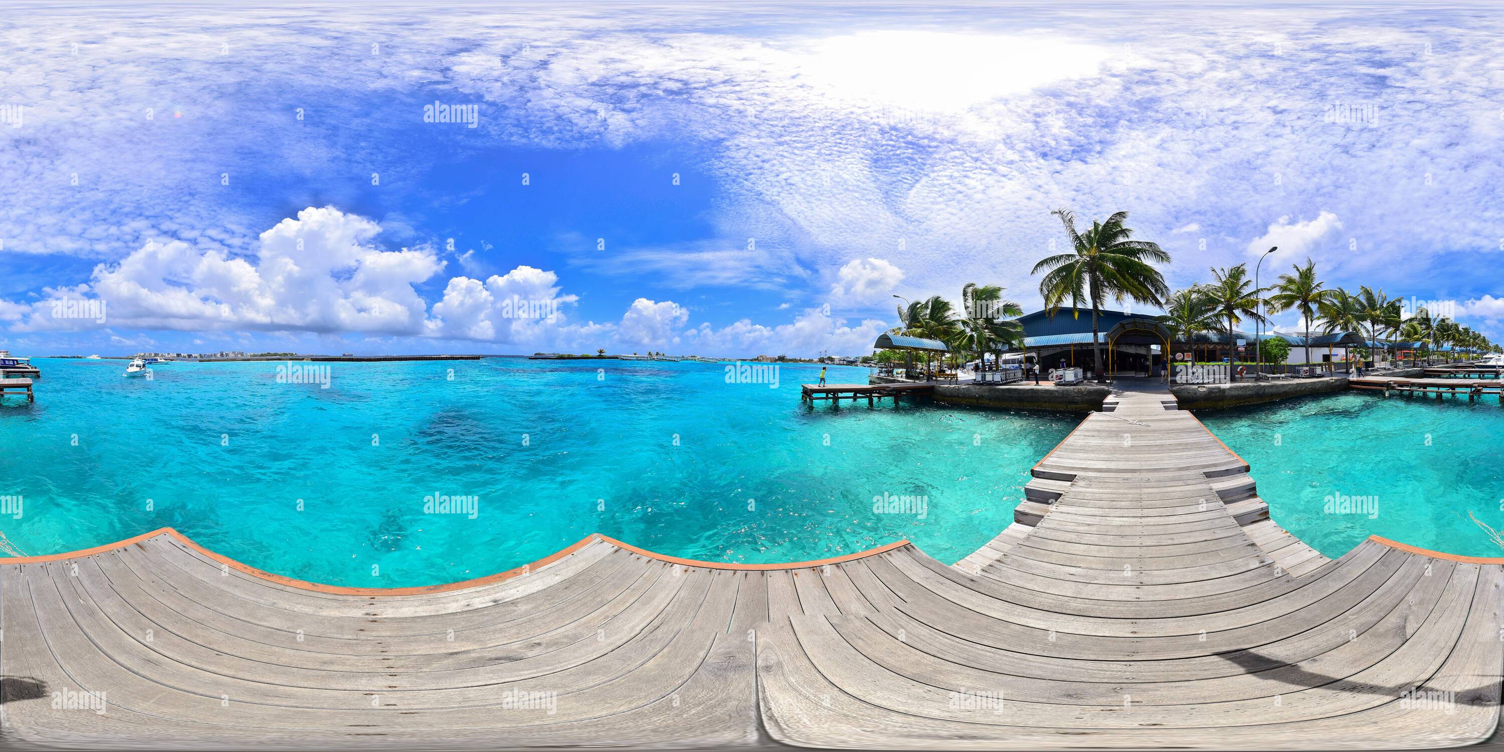 Flughafen ibrahim nasir -Fotos und -Bildmaterial in hoher Auflösung – Alamy