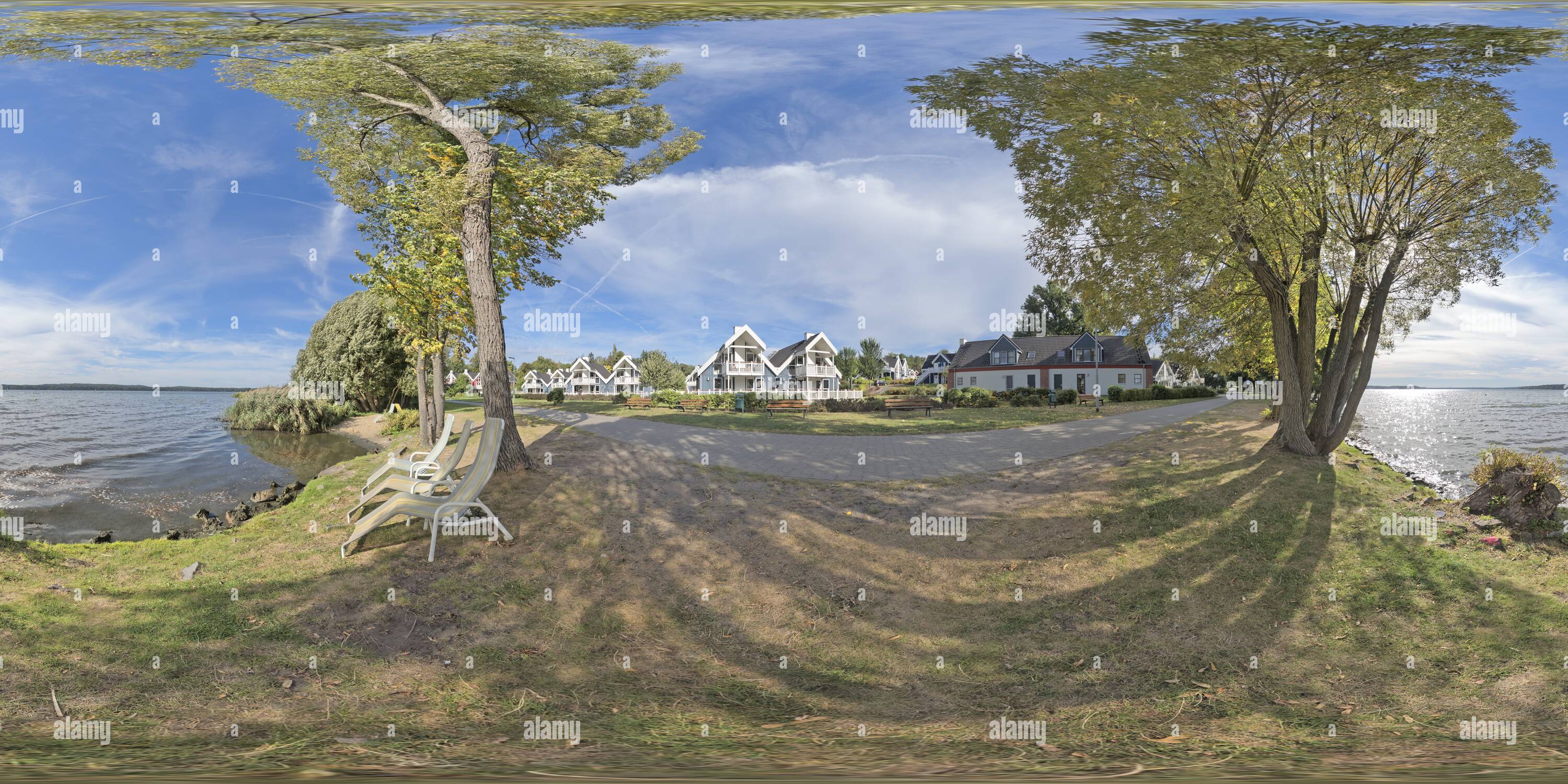 Bad Saarow Stockfotos & Bad Saarow Bilder - Alamy