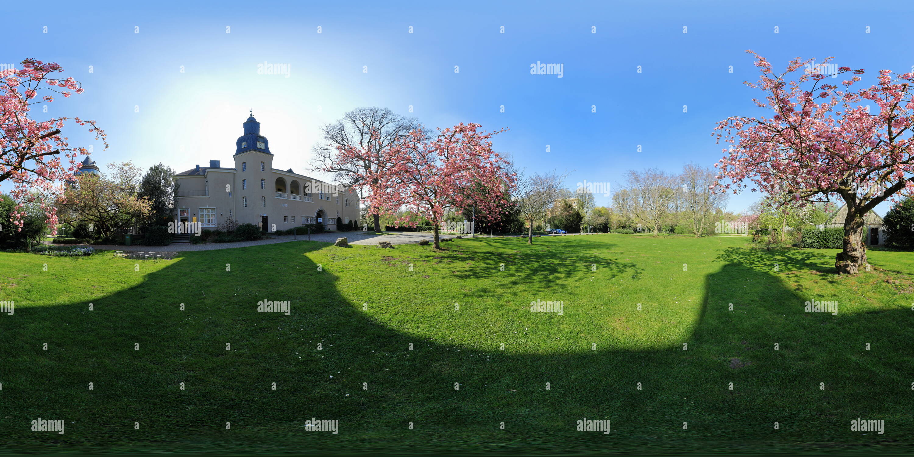 Mulheim styrum -Fotos und -Bildmaterial in hoher Auflösung – Alamy