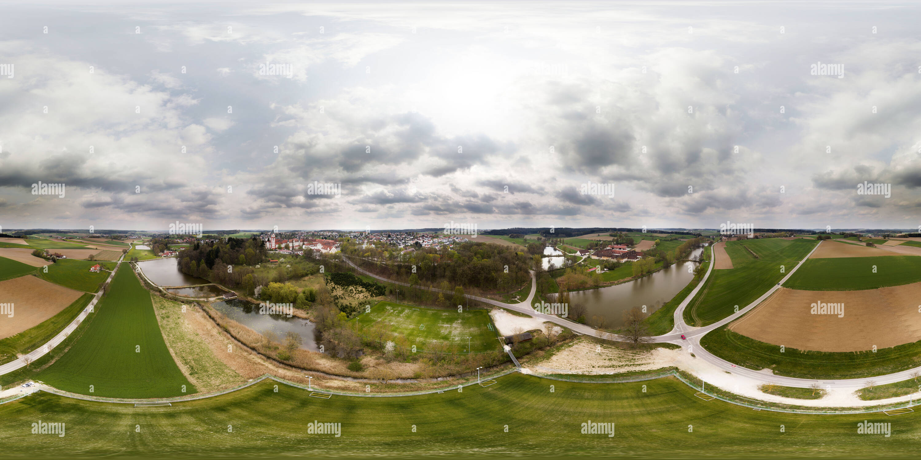 Kloster scheyern -Fotos und -Bildmaterial in hoher Auflösung – Alamy