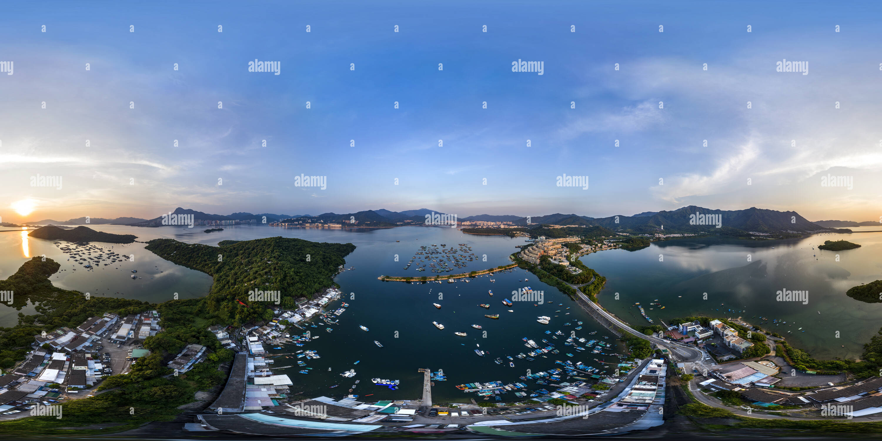Shuen wan -Fotos und -Bildmaterial in hoher Auflösung – Alamy