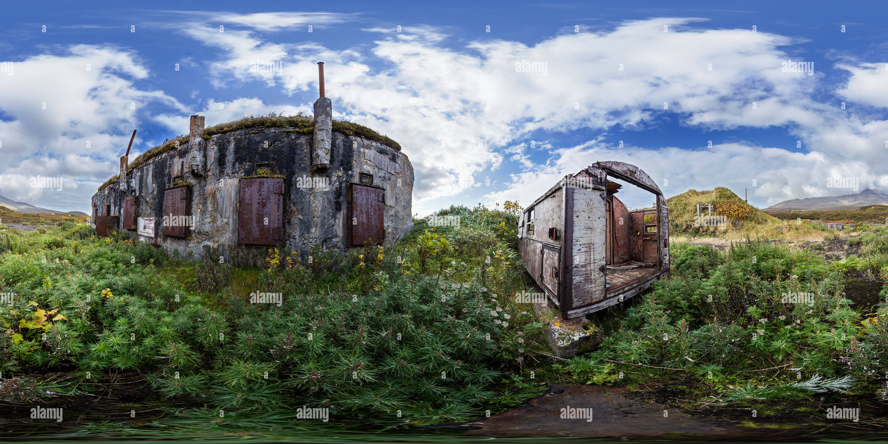 Matua island -Fotos und -Bildmaterial in hoher Auflösung – Alamy