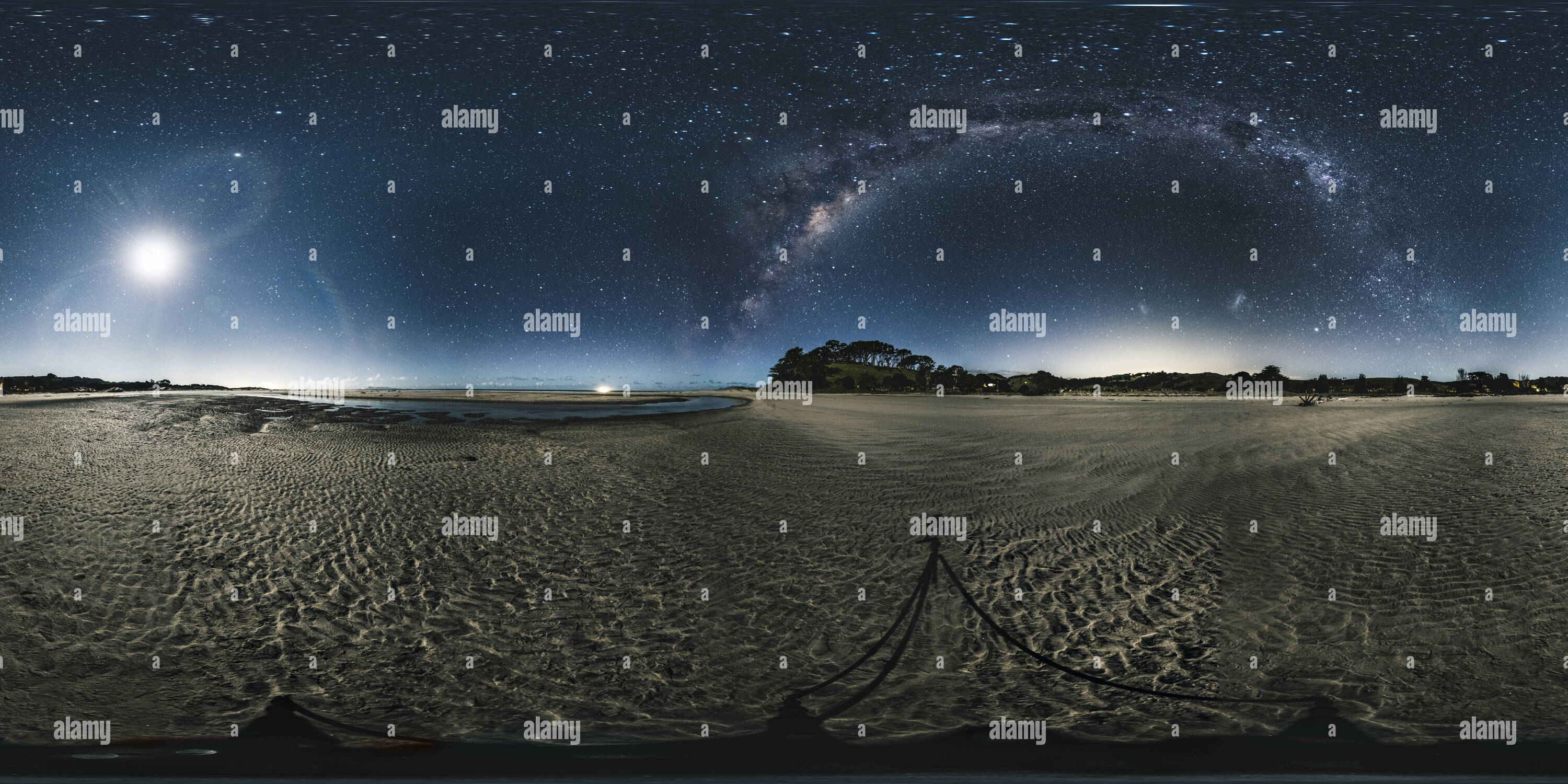 Pakiri strand -Fotos und -Bildmaterial in hoher Auflösung – Alamy