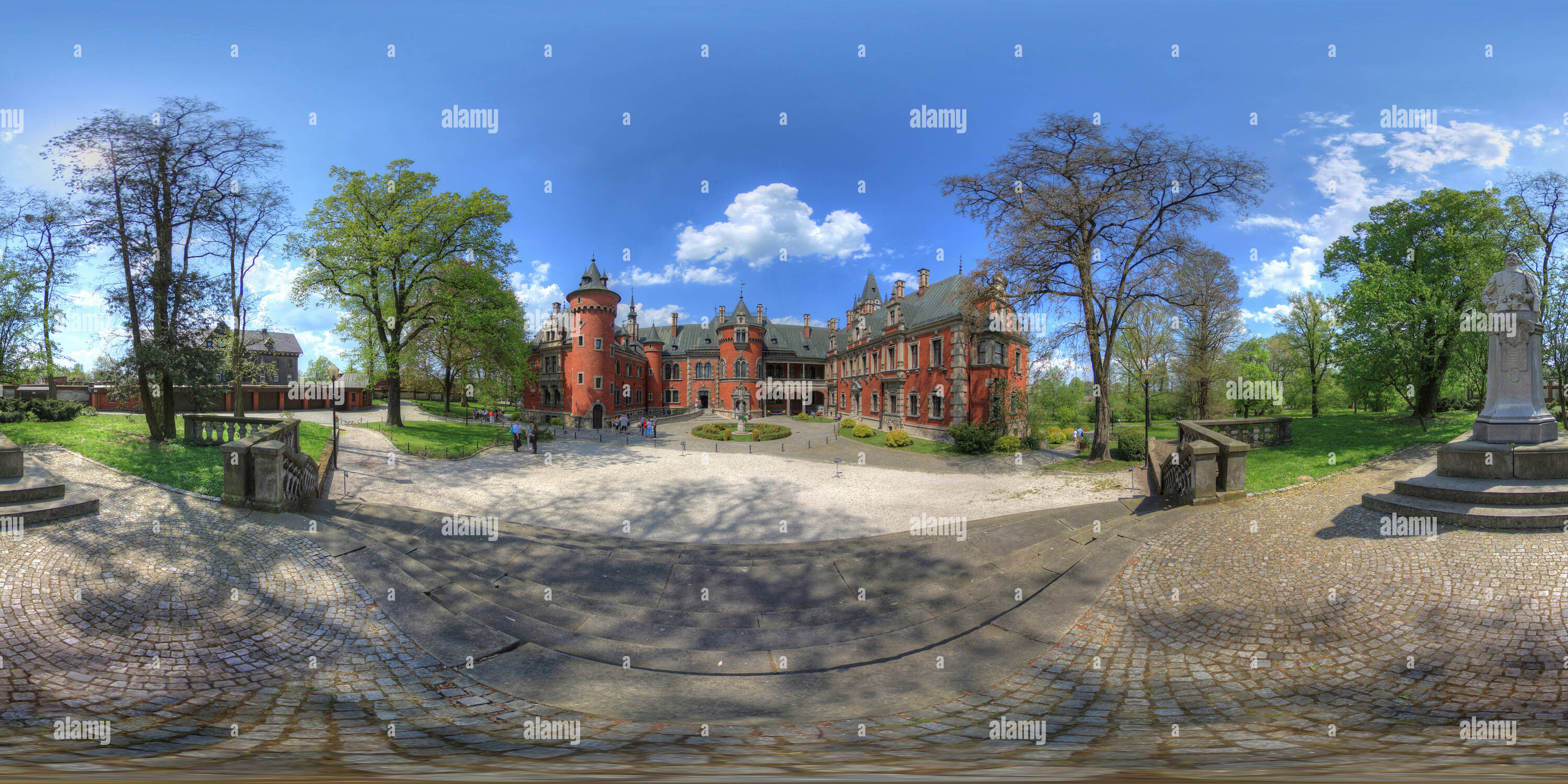 Poland upper silesia gliwice gleiwitz -Fotos und -Bildmaterial in hoher ...