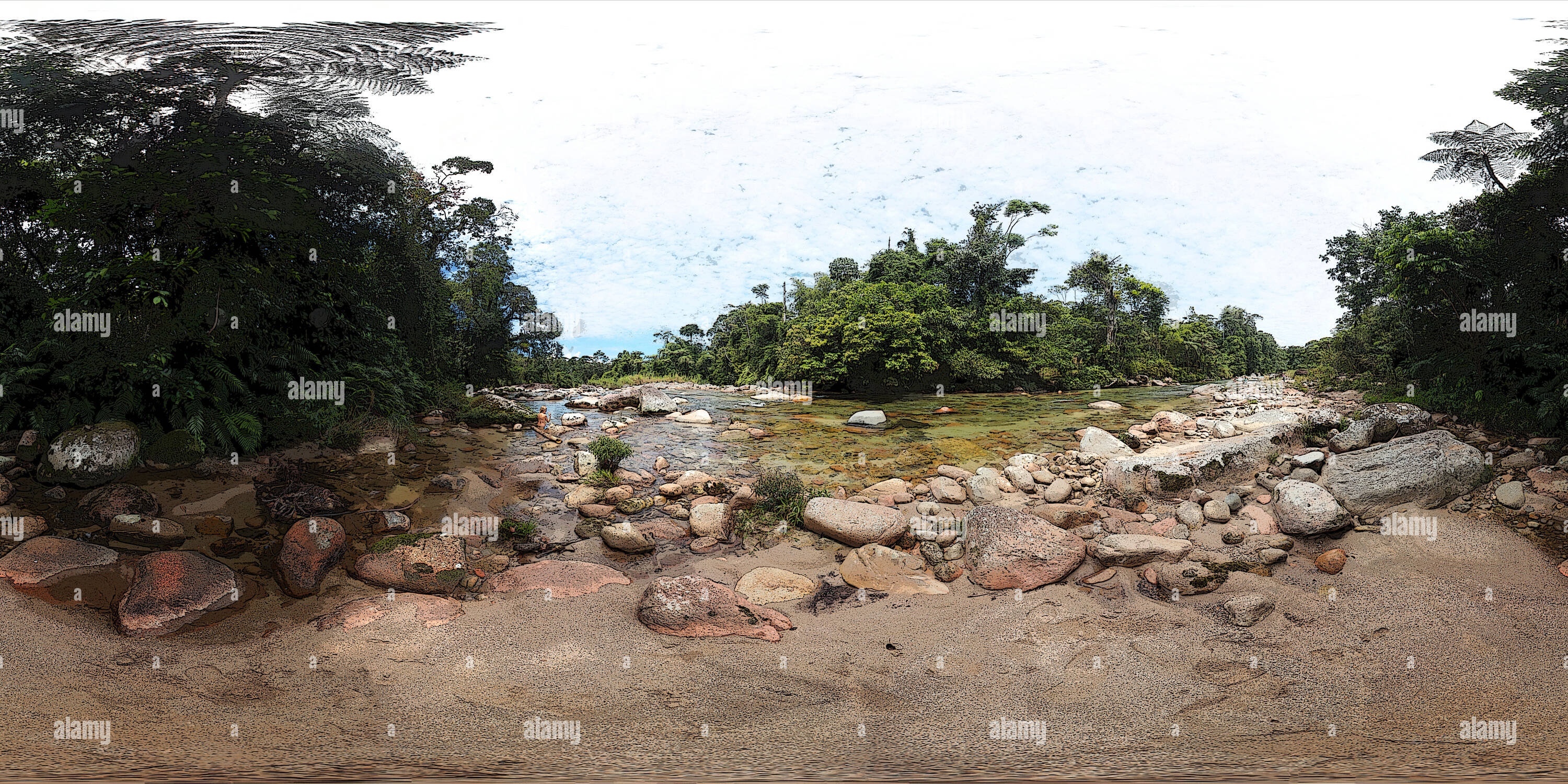 Archidona ecuador -Fotos und -Bildmaterial in hoher Auflösung – Alamy