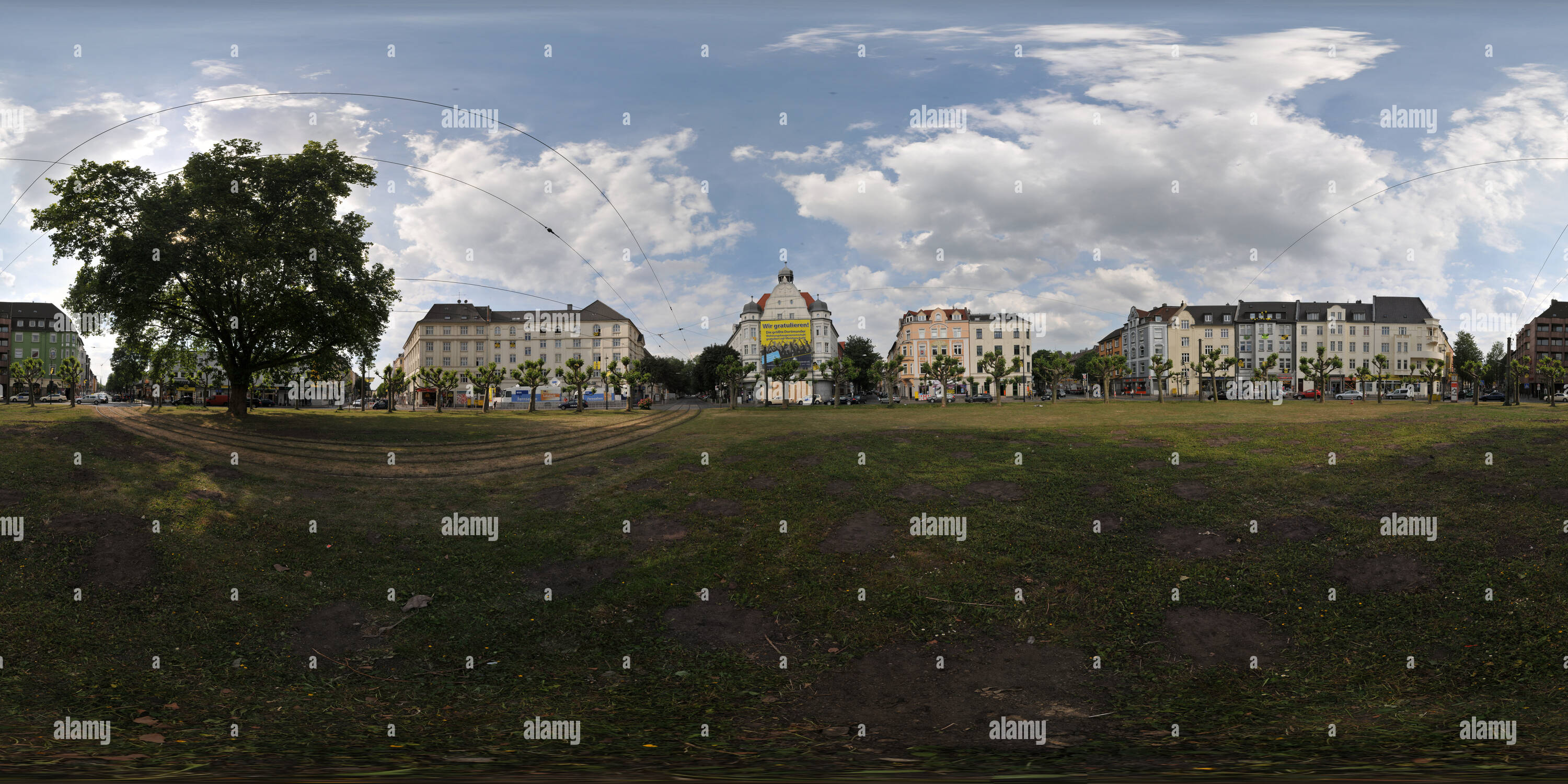 Borsigplatz dortmund -Fotos und -Bildmaterial in hoher Auflösung – Alamy