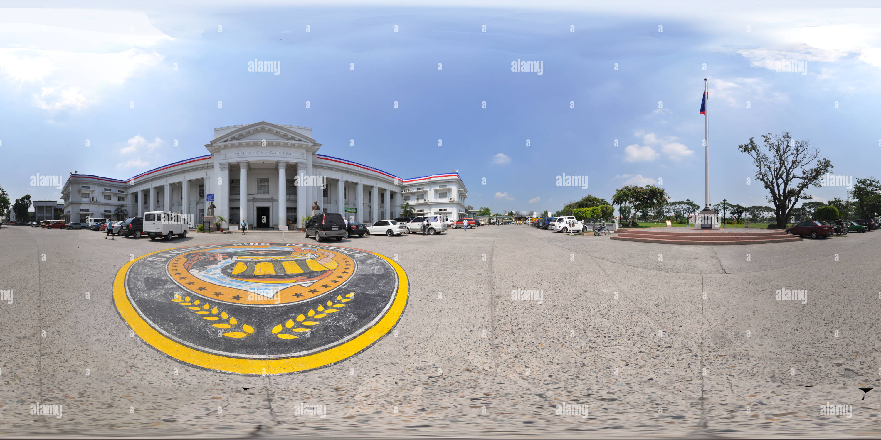 Stadt pampanga -Fotos und -Bildmaterial in hoher Auflösung – Alamy