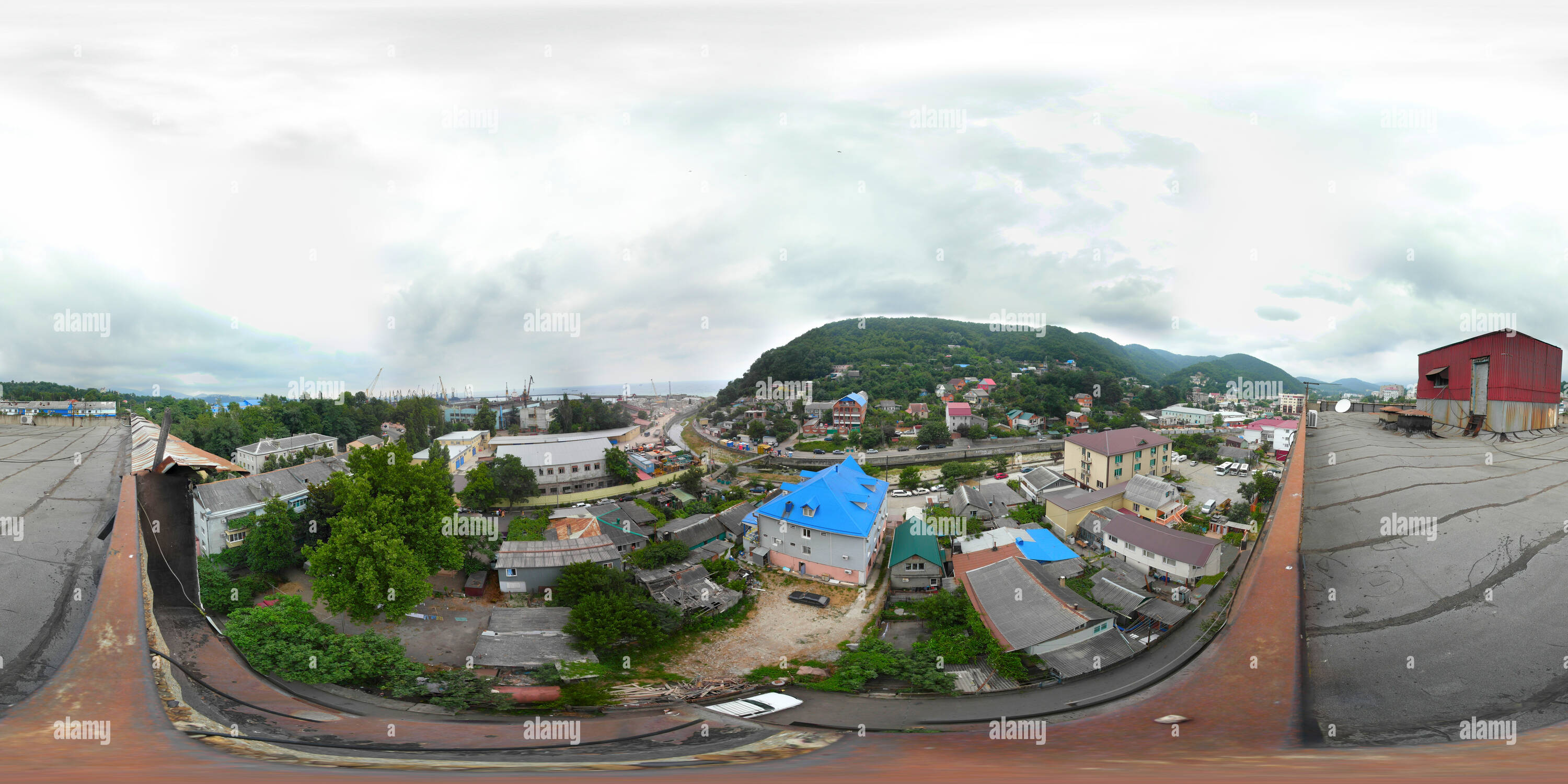 Tuapse stadt -Fotos und -Bildmaterial in hoher Auflösung – Alamy