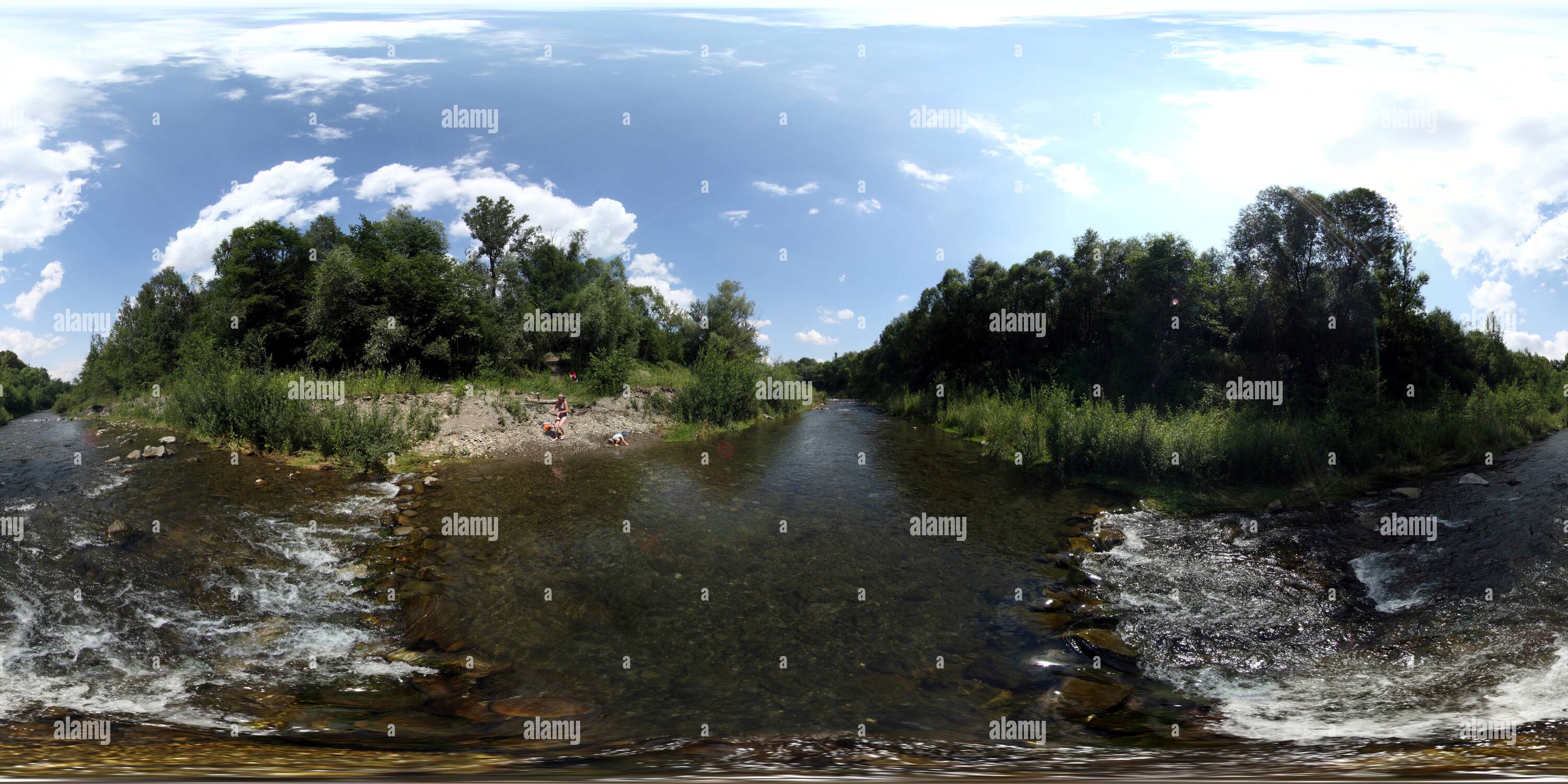Fluss moravka -Fotos und -Bildmaterial in hoher Auflösung – Alamy