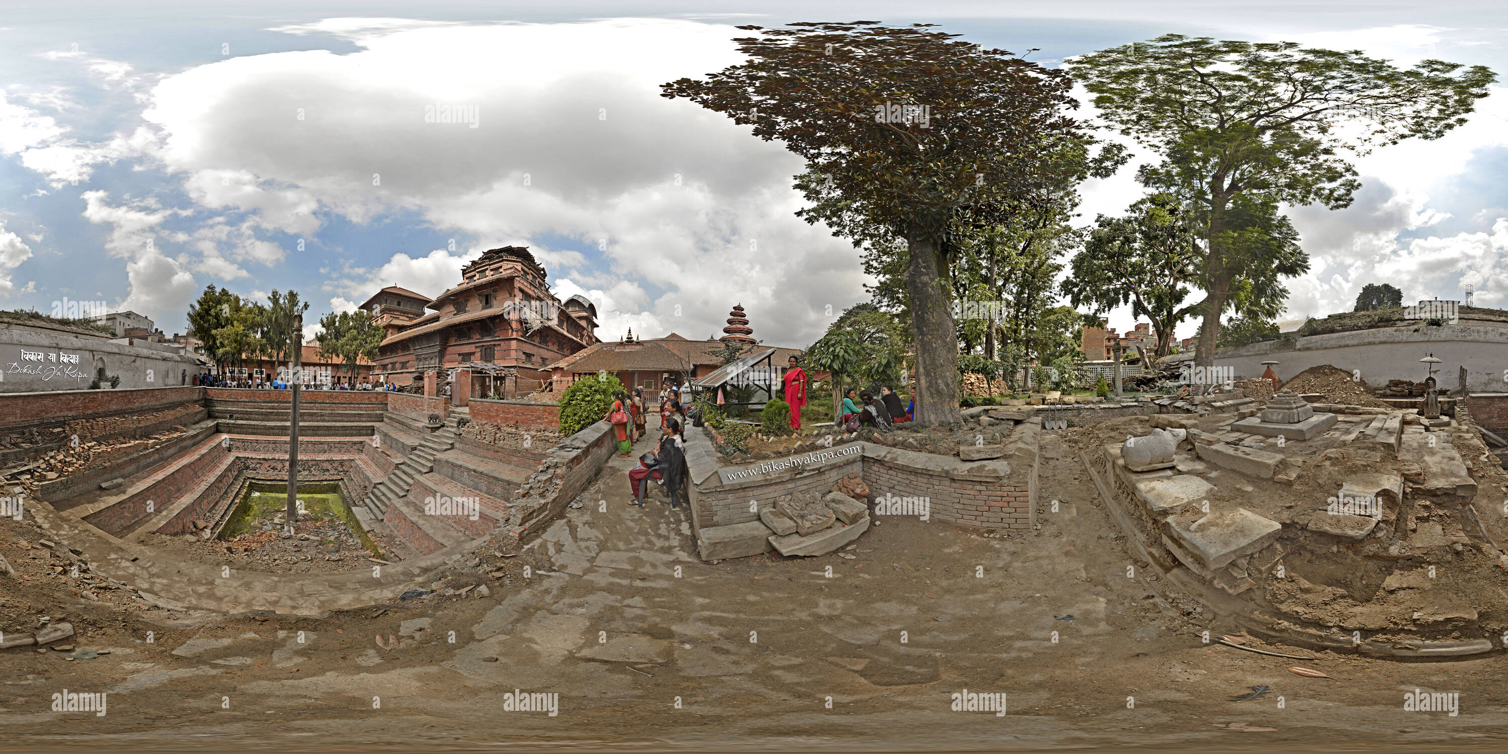 Bikash nepal -Fotos und -Bildmaterial in hoher Auflösung – Alamy