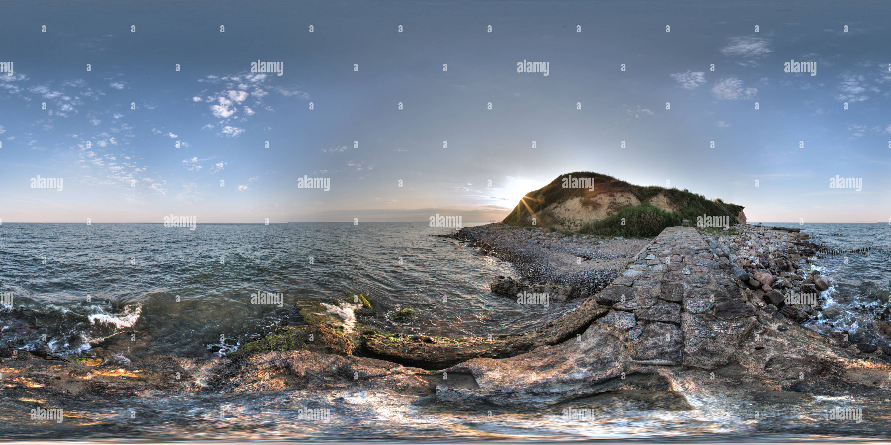 Gedser odde -Fotos und -Bildmaterial in hoher Auflösung – Alamy