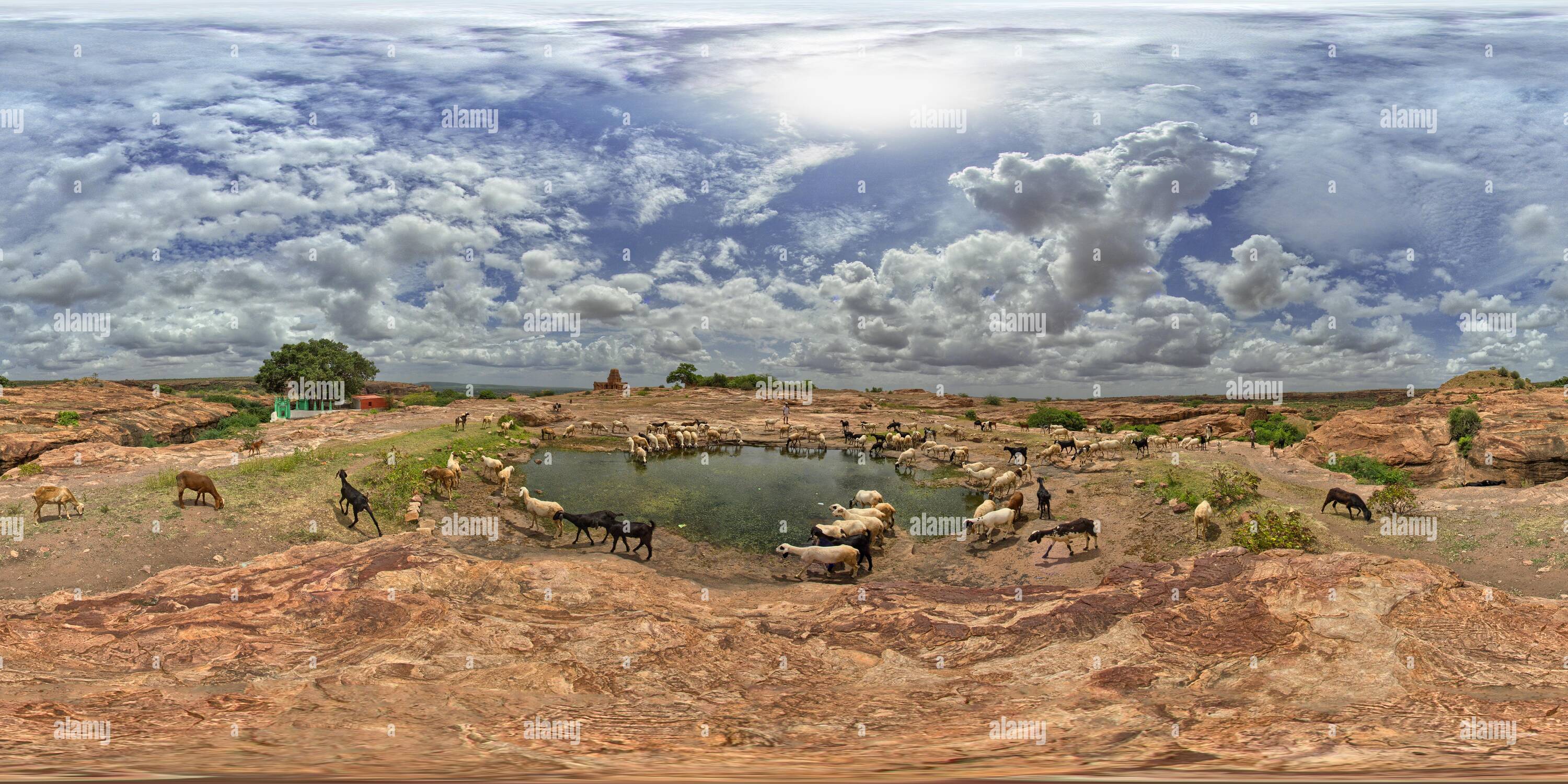 Syed basha darga -Fotos und -Bildmaterial in hoher Auflösung – Alamy