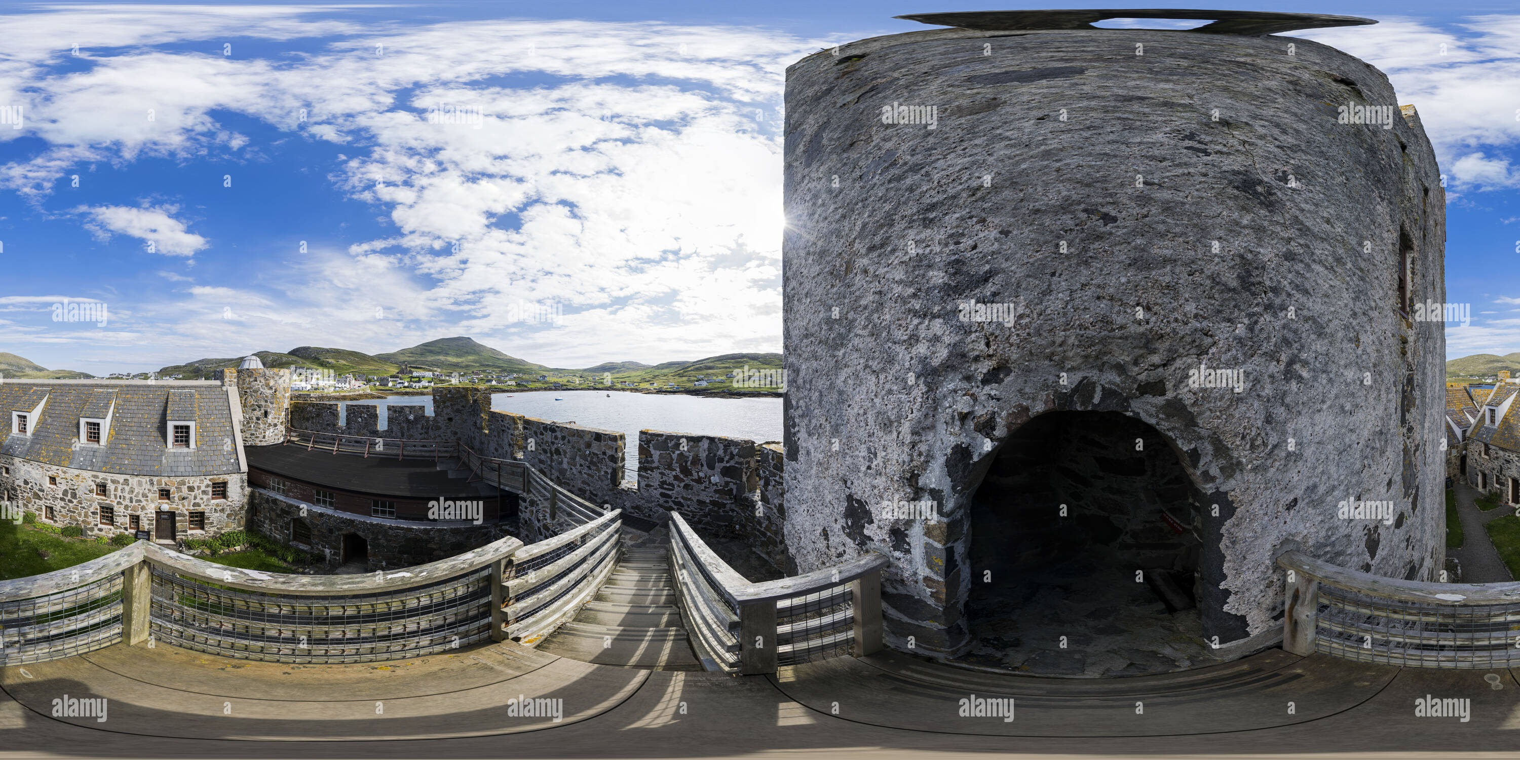 Clan macneil -Fotos und -Bildmaterial in hoher Auflösung – Alamy