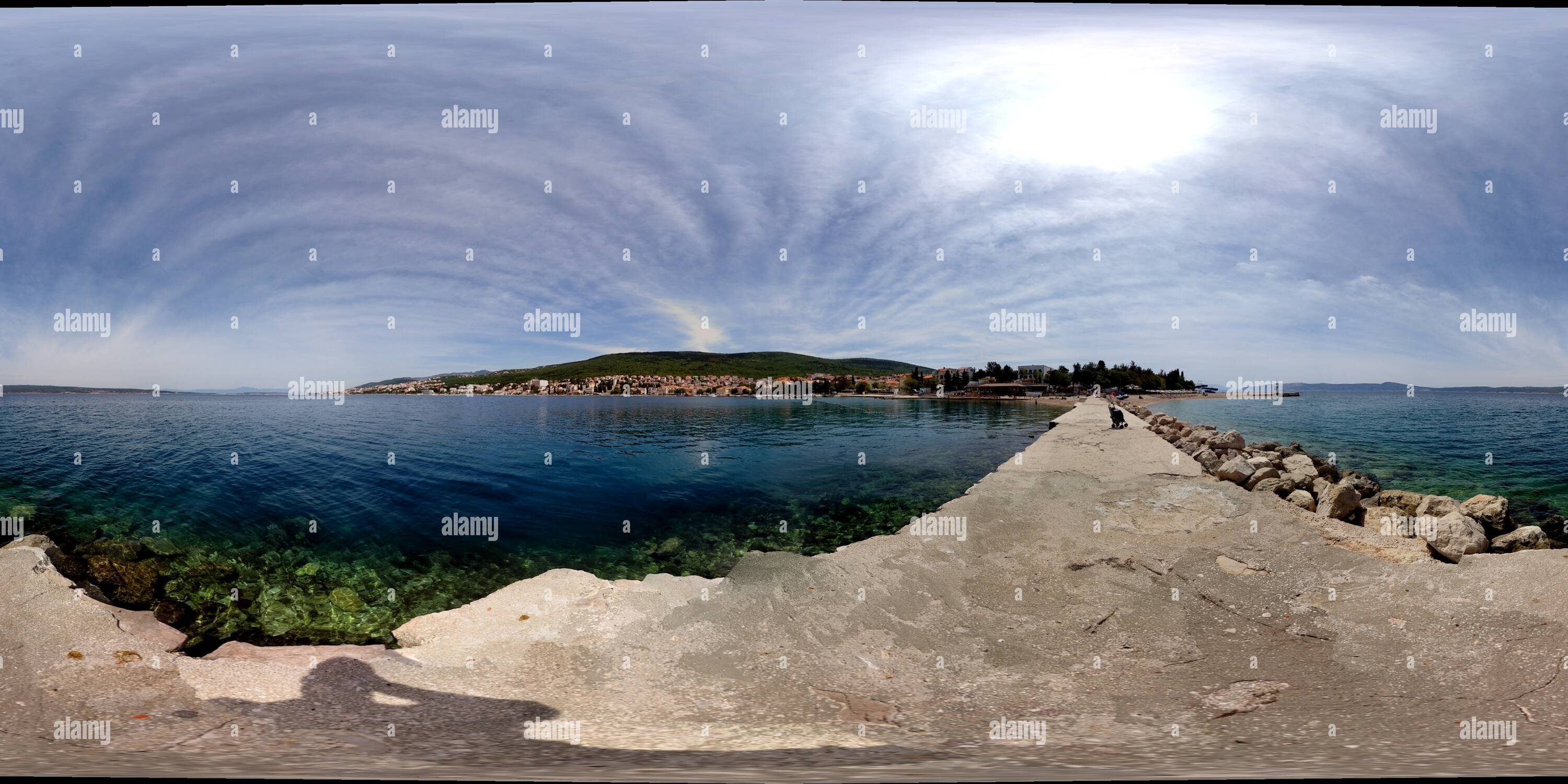 Selce croazia -Fotos und -Bildmaterial in hoher Auflösung – Alamy