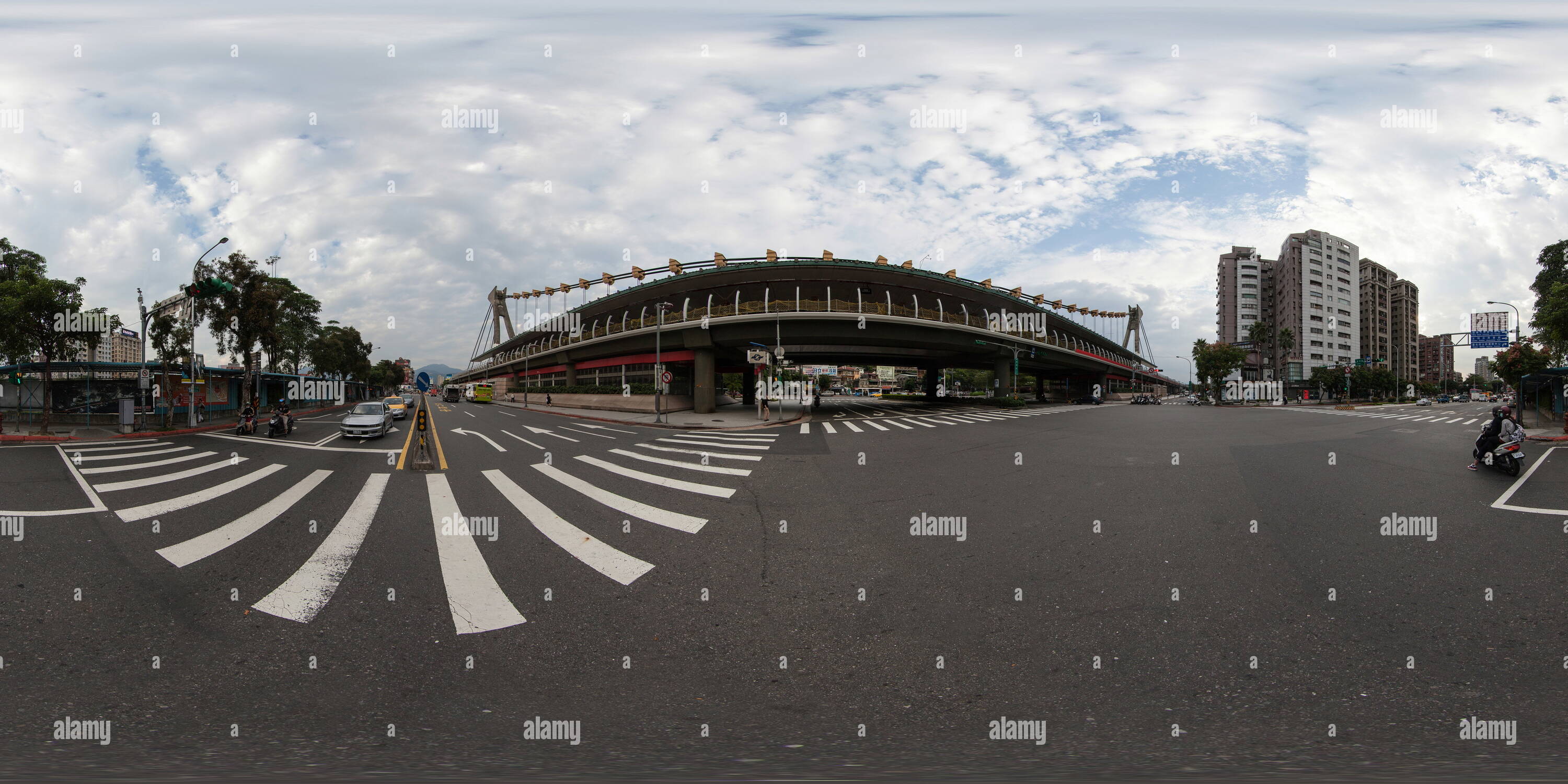 Jiantan station -Fotos und -Bildmaterial in hoher Auflösung – Alamy