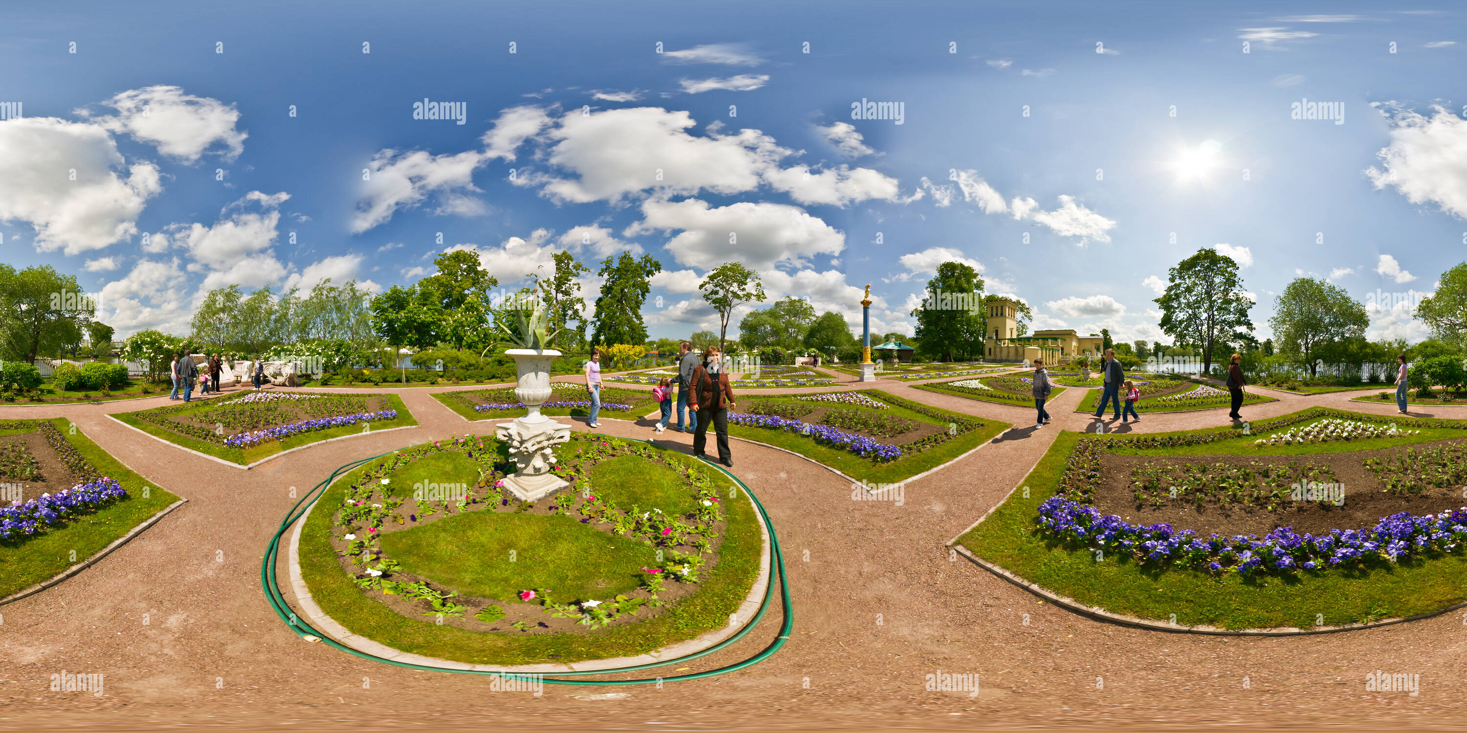 Tsaritsyn insel -Fotos und -Bildmaterial in hoher Auflösung – Alamy