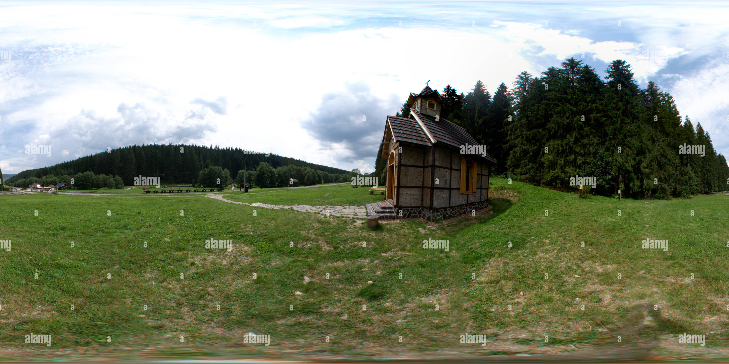 Cierny balog -Fotos und -Bildmaterial in hoher Auflösung – Alamy