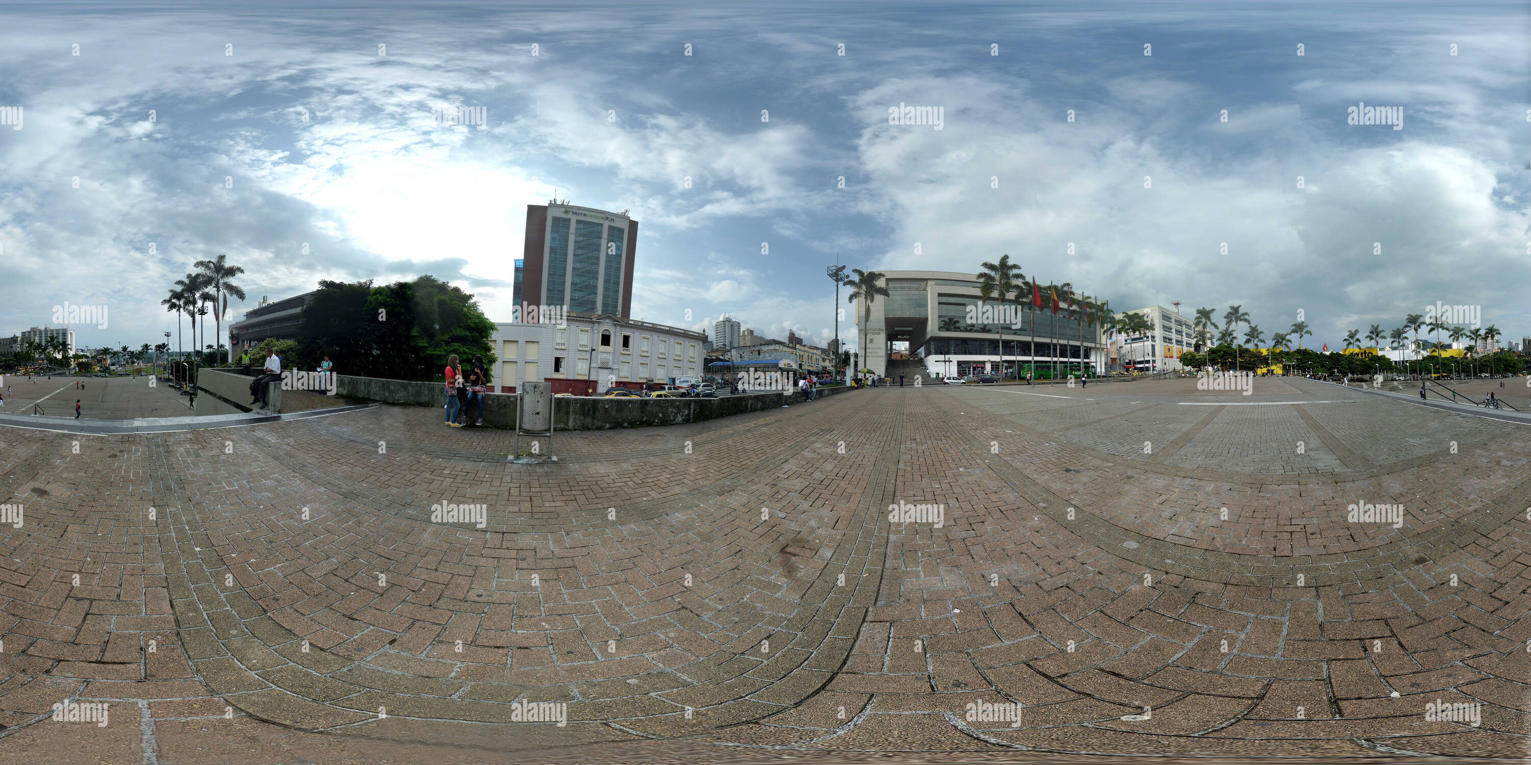 Plaza ciudad victoria pereira -Fotos und -Bildmaterial in hoher ...