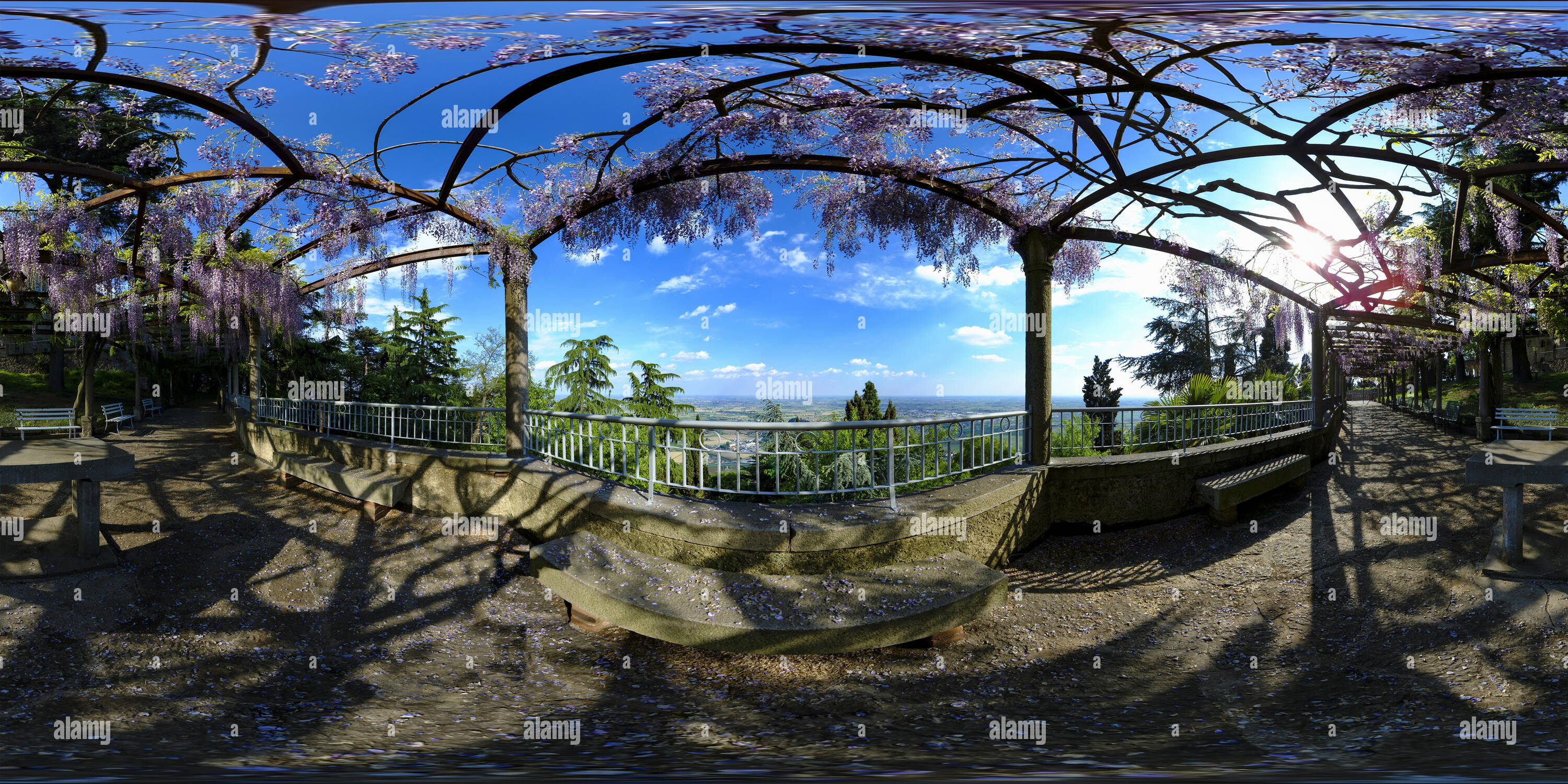 Monselice italien -Fotos und -Bildmaterial in hoher Auflösung – Alamy