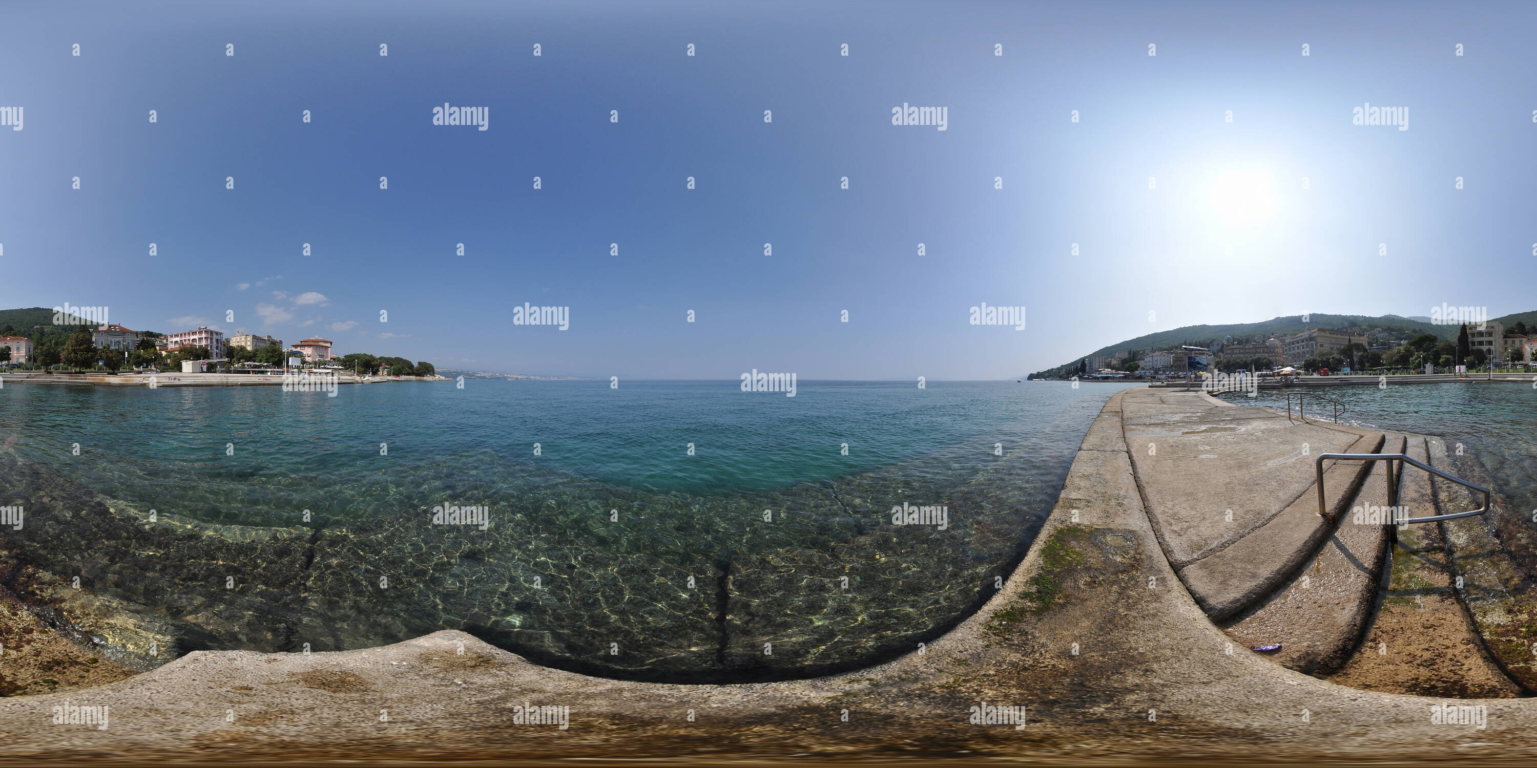 Slatina beach -Fotos und -Bildmaterial in hoher Auflösung – Alamy