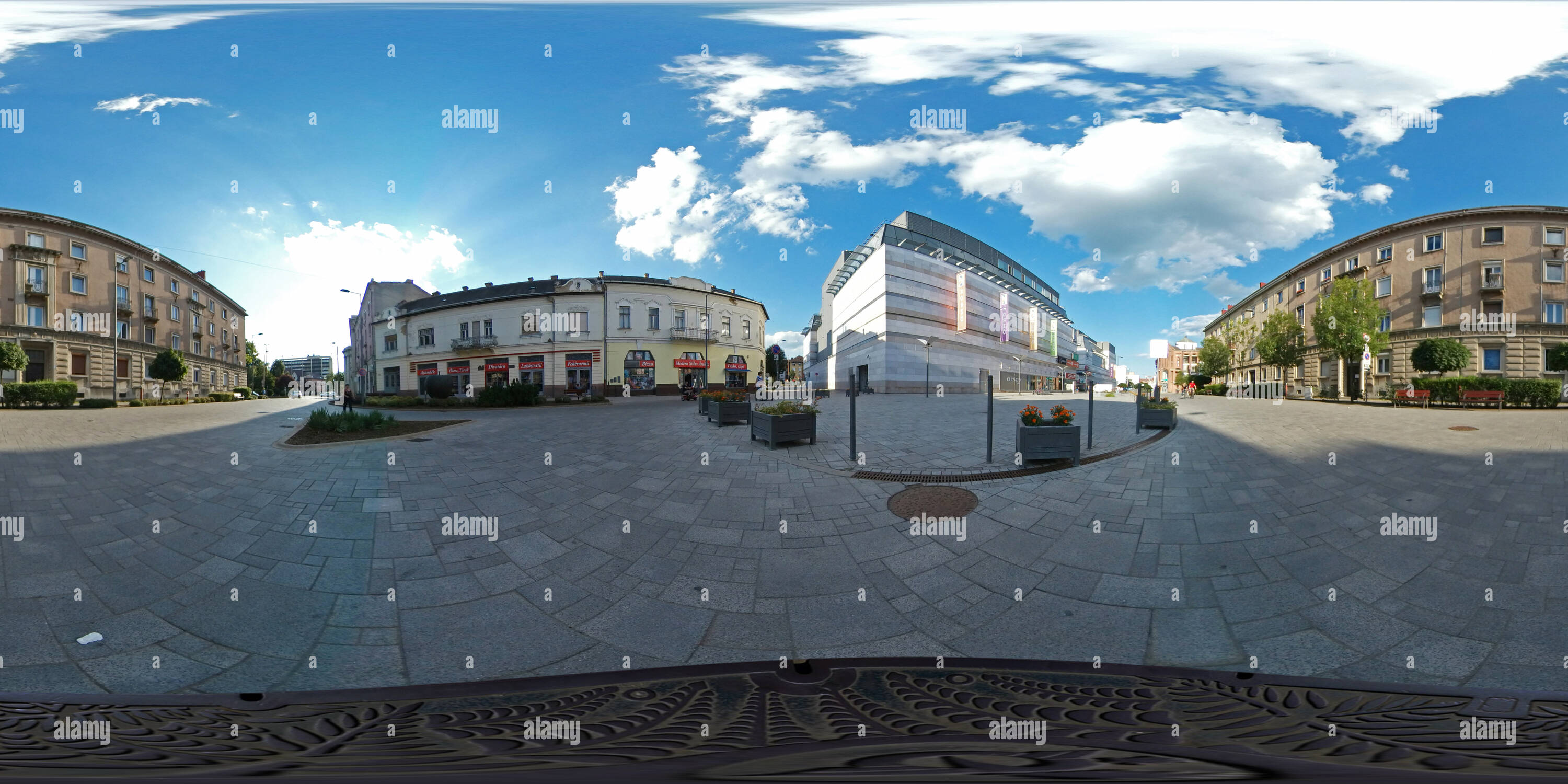 Jokai ter -Fotos und -Bildmaterial in hoher Auflösung – Alamy