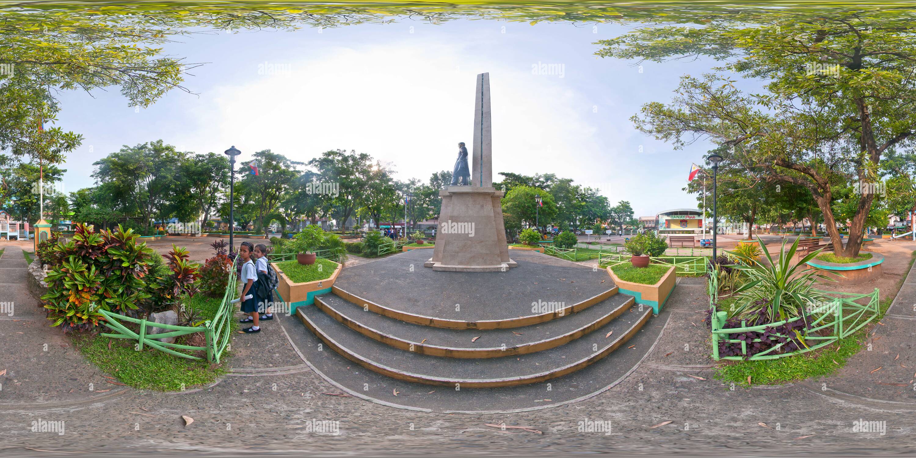 Tanay rizal -Fotos und -Bildmaterial in hoher Auflösung – Alamy