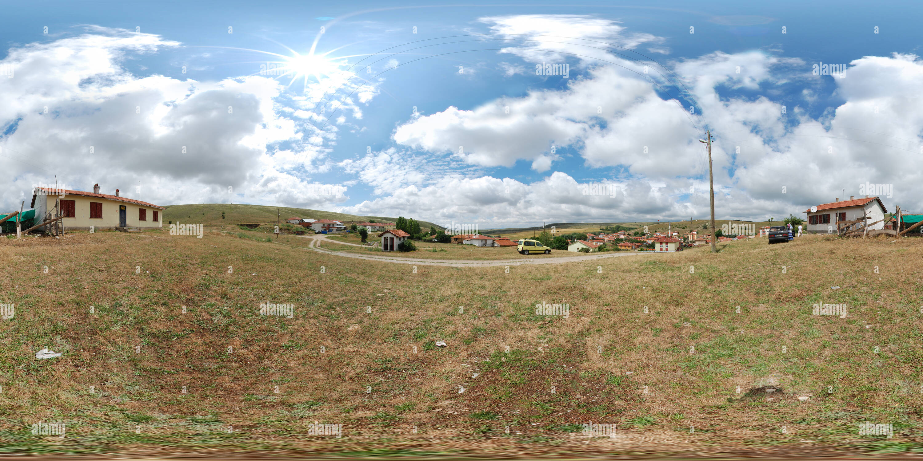 Uyuk koyu -Fotos und -Bildmaterial in hoher Auflösung – Alamy