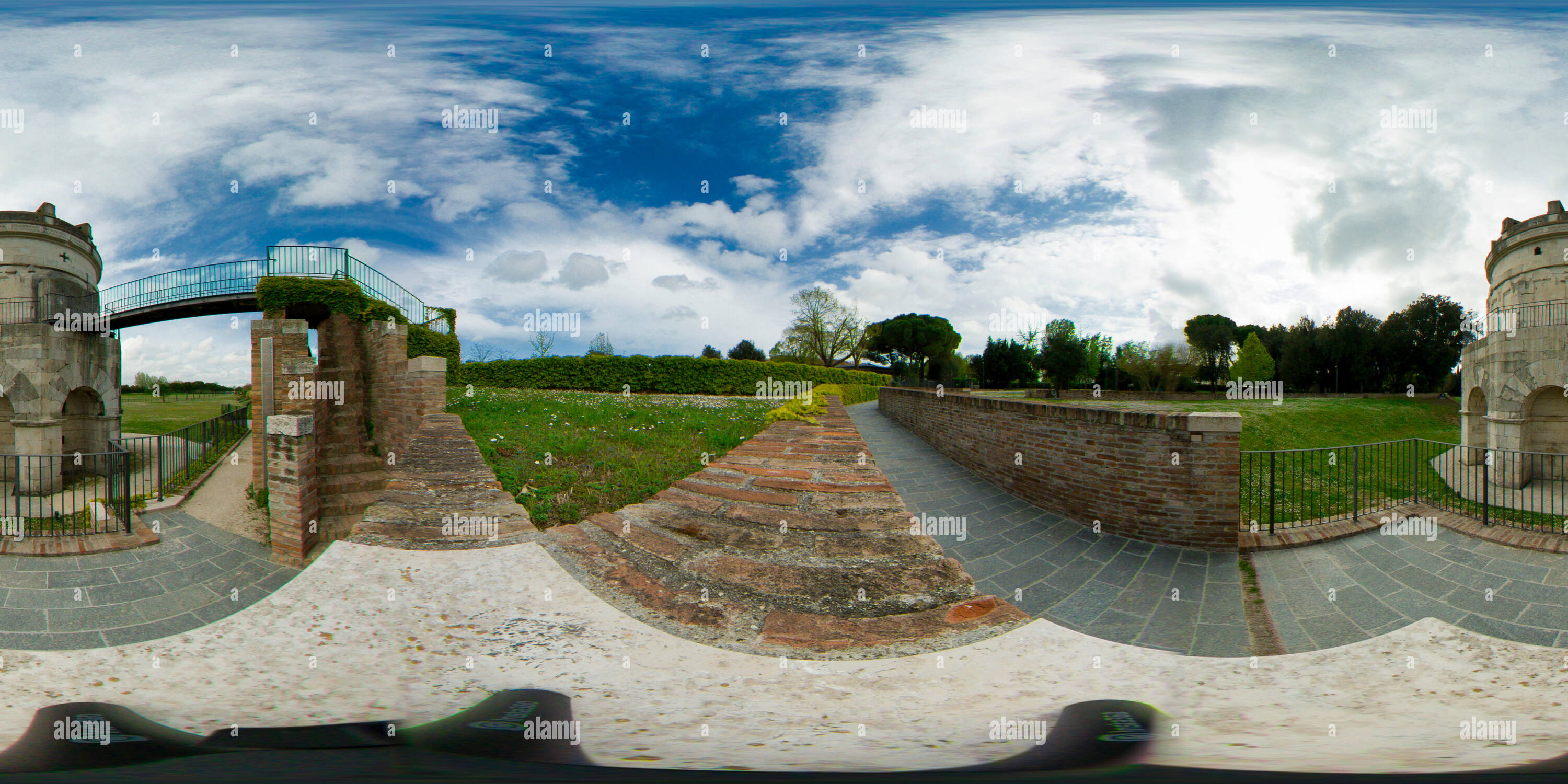 Kunst und architektur der ostgoten -Fotos und -Bildmaterial in hoher ...