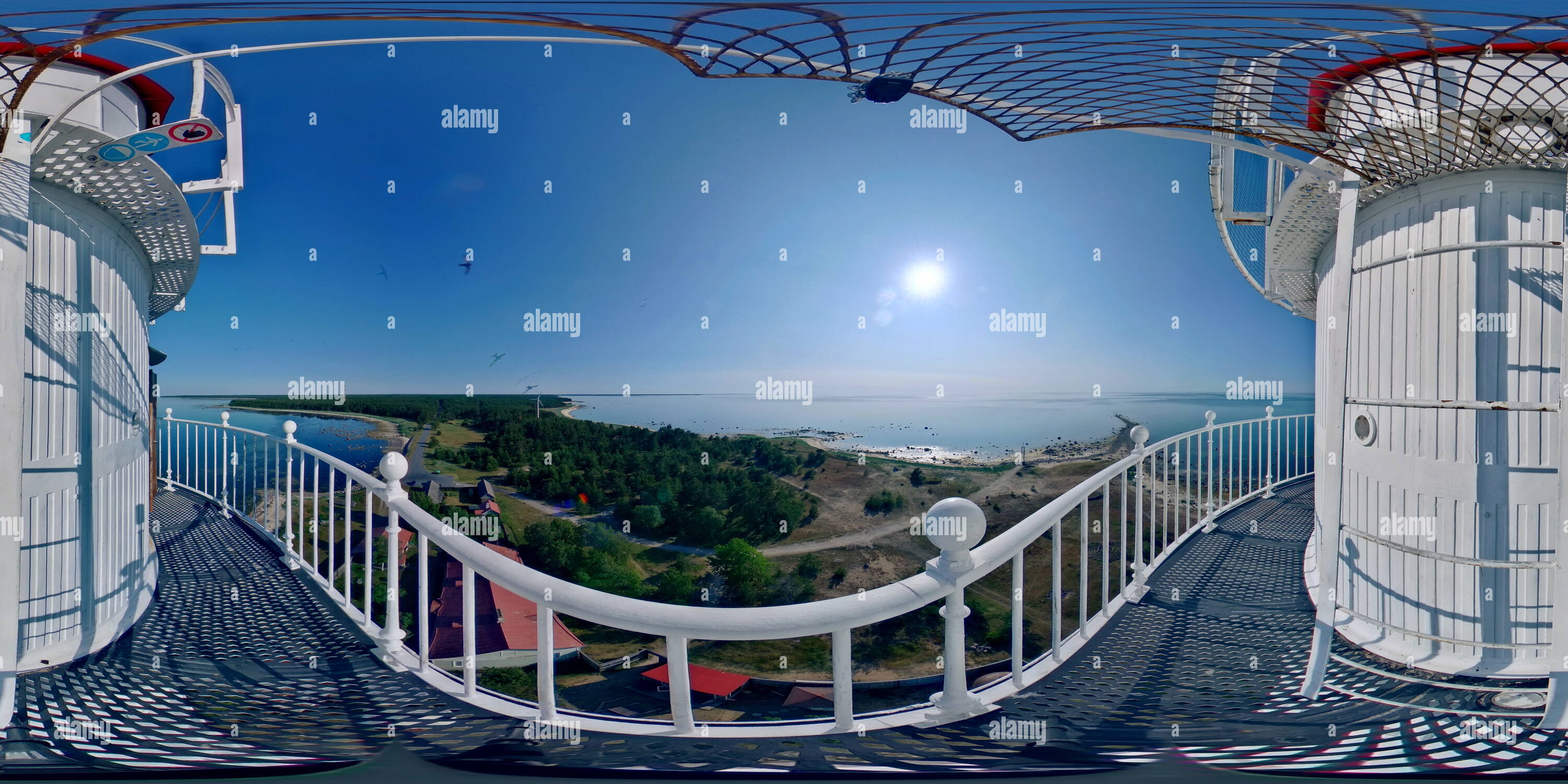 Tahkuna phare Banque de photographies et d’images à haute résolution ...