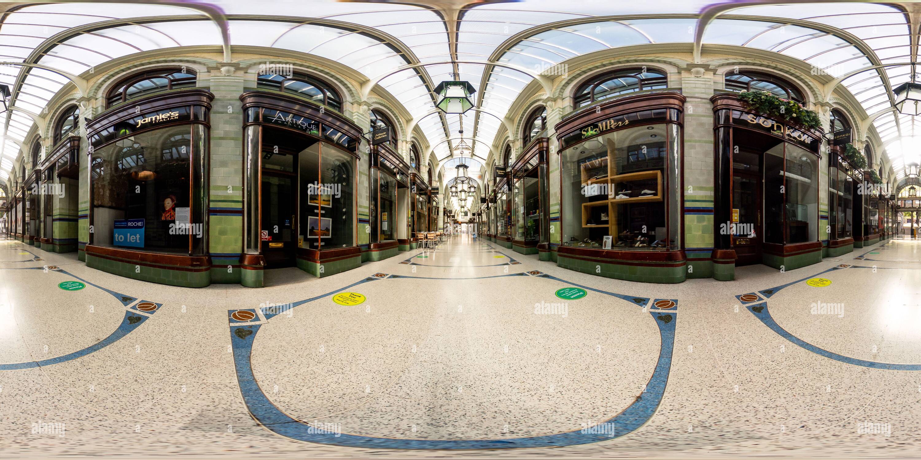 Equirectangular Projection Banque d'image et photos - Alamy