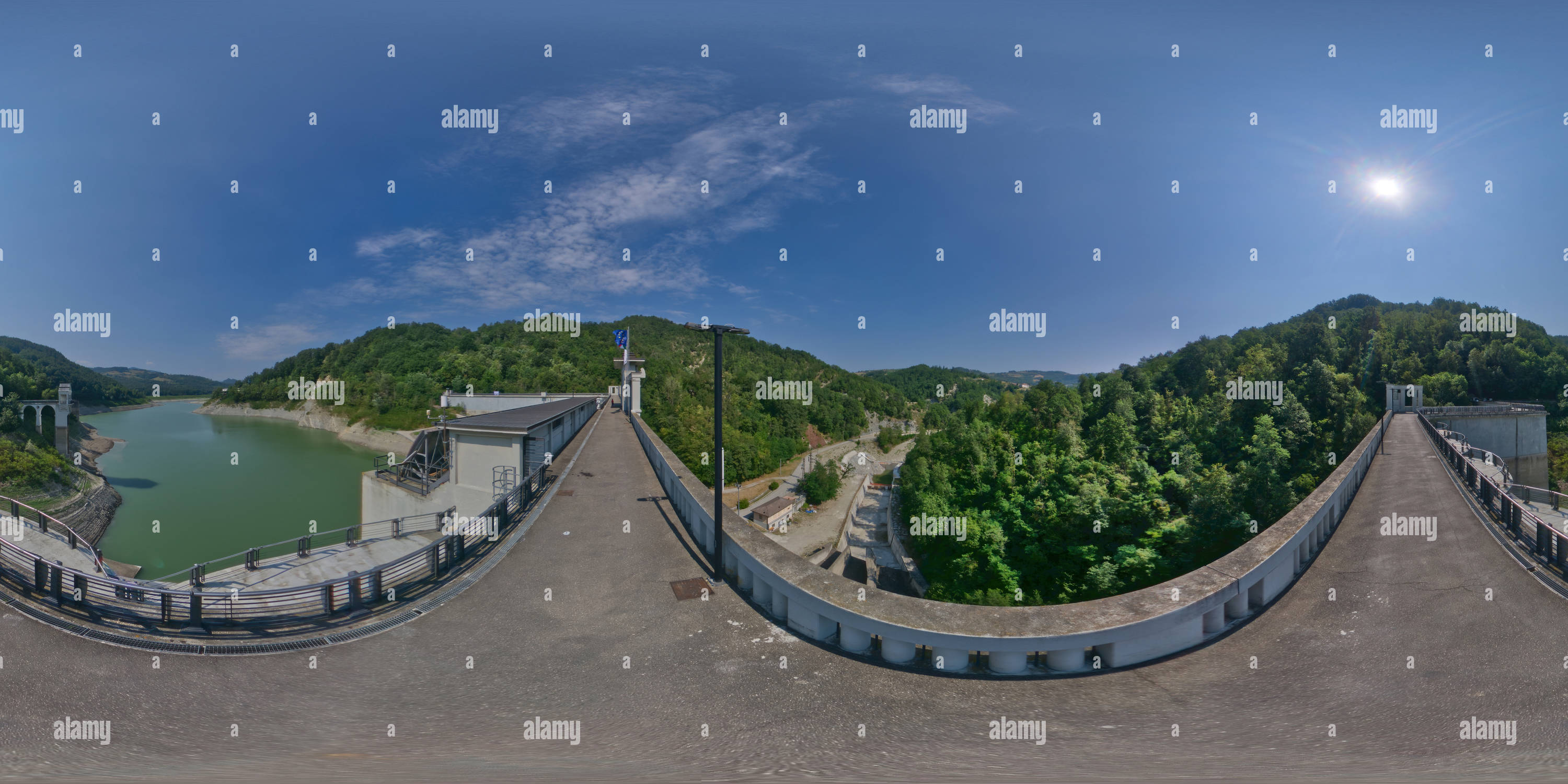 Diga molato Banque de photographies et d’images à haute résolution - Alamy