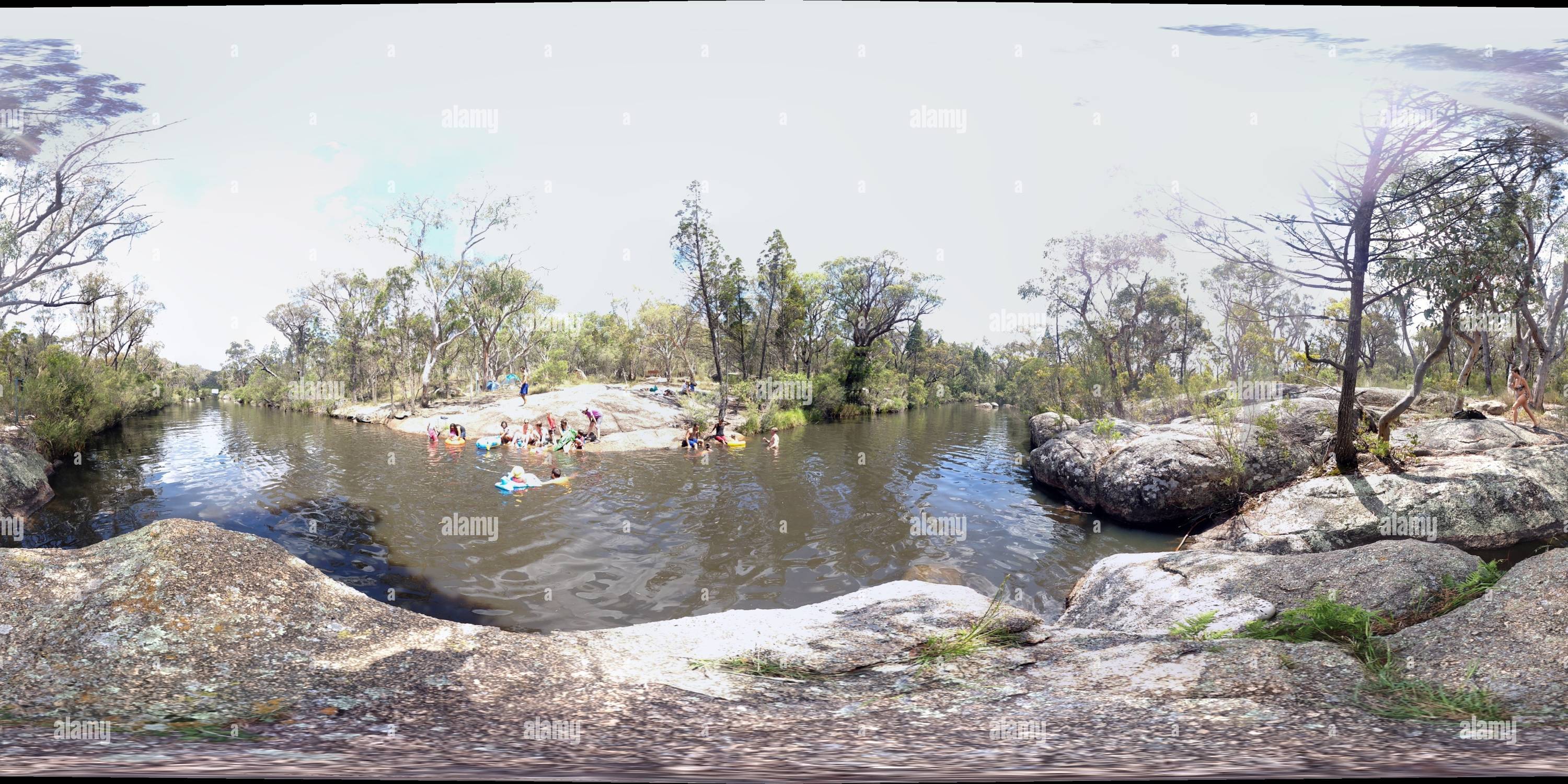 Girraween national park Banque de photographies et d’images à haute ...