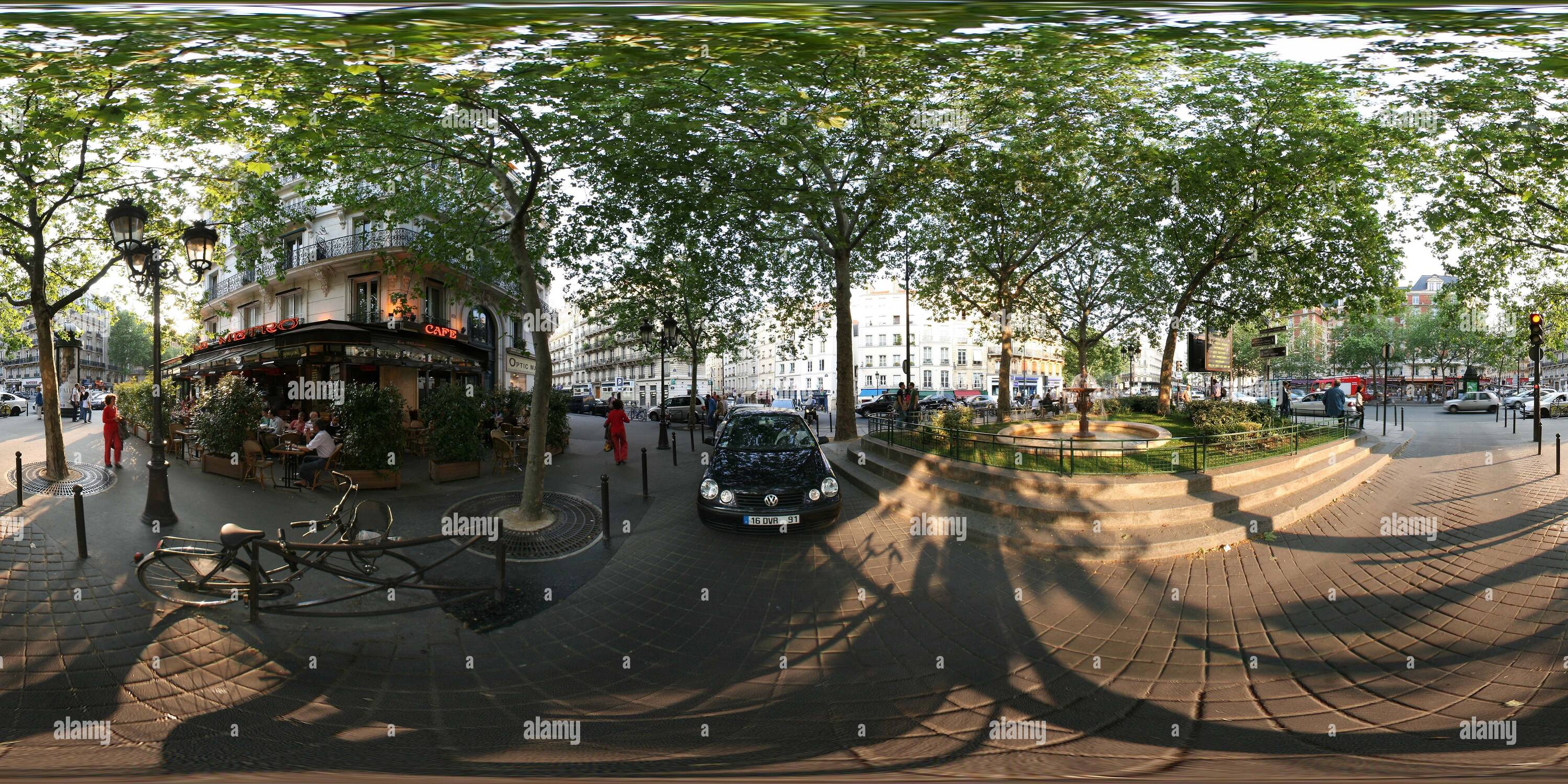 Place maubert Banque de photographies et d’images à haute résolution ...