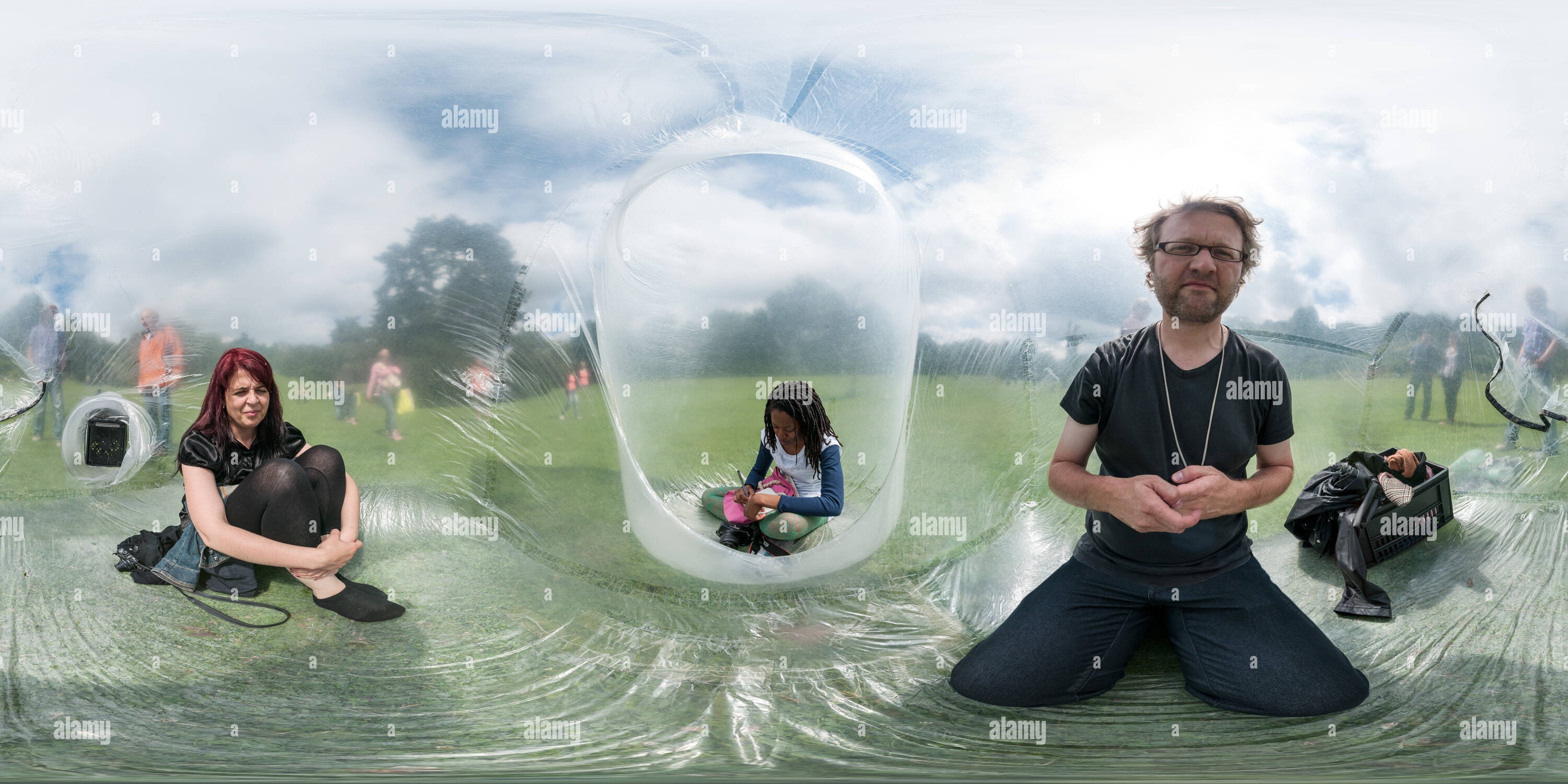 Documenta 13 Banque de photographies et d’images à haute résolution - Alamy