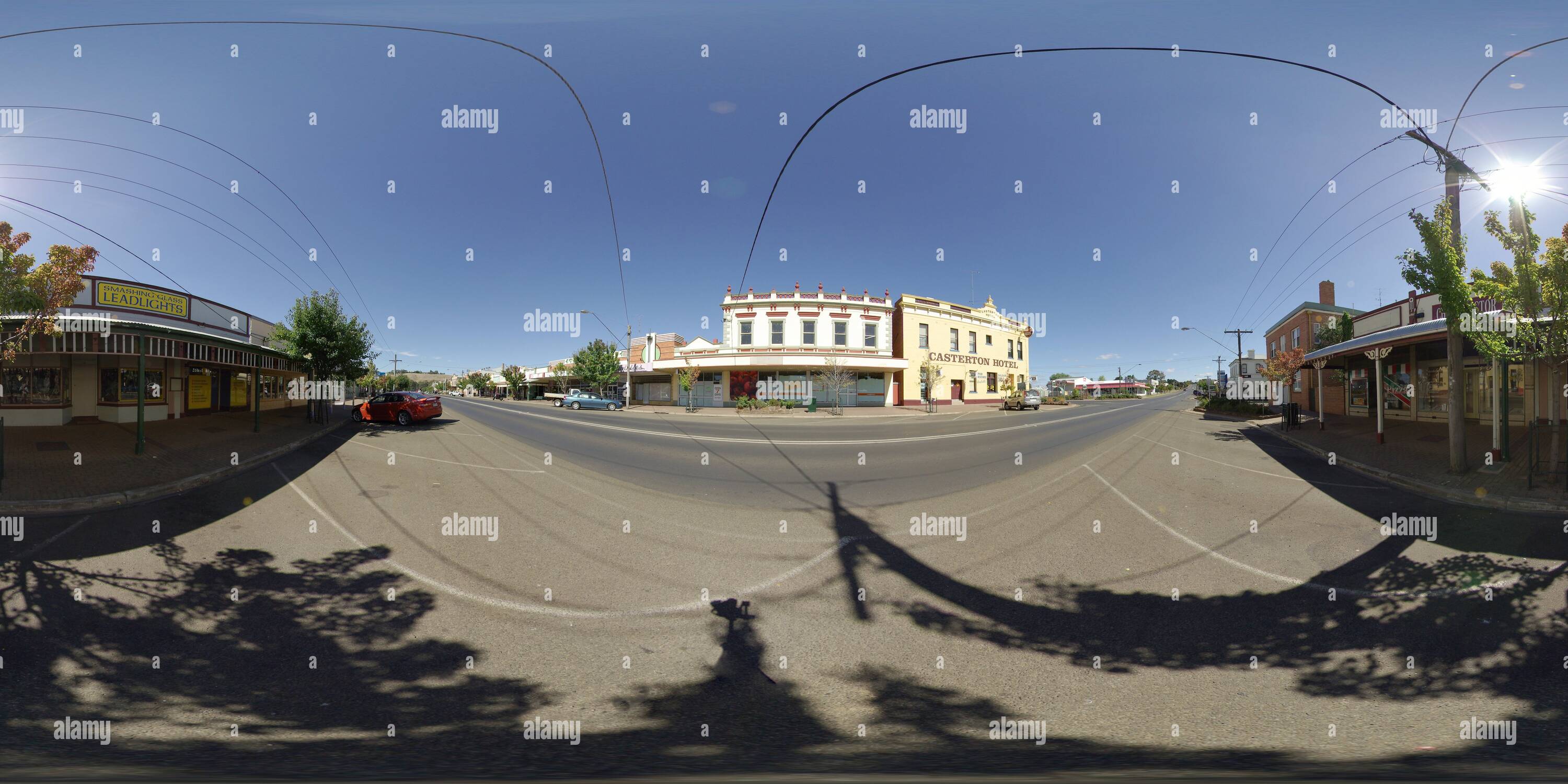 Casterton victoria Banque de photographies et d’images à haute ...