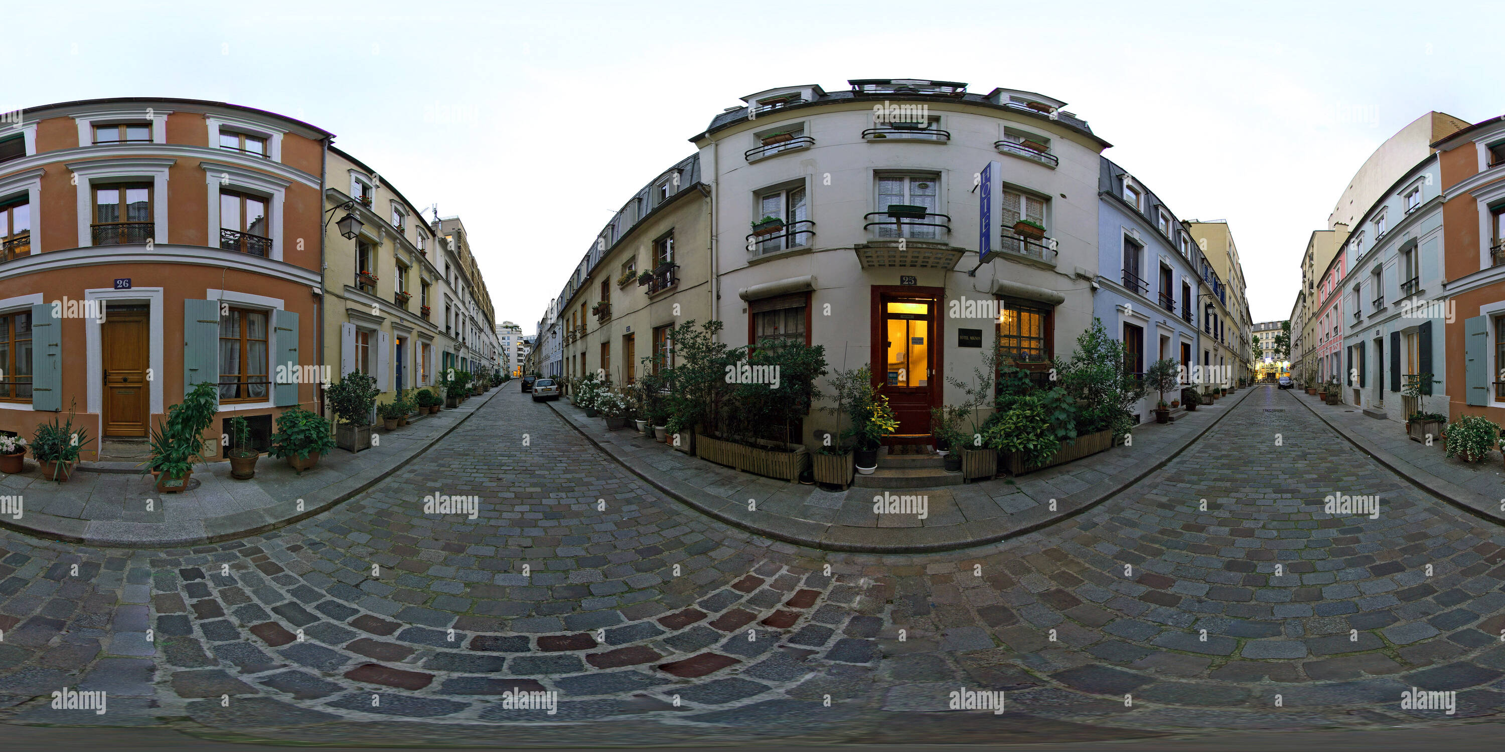 75012 paris Banque de photographies et d’images à haute résolution - Alamy