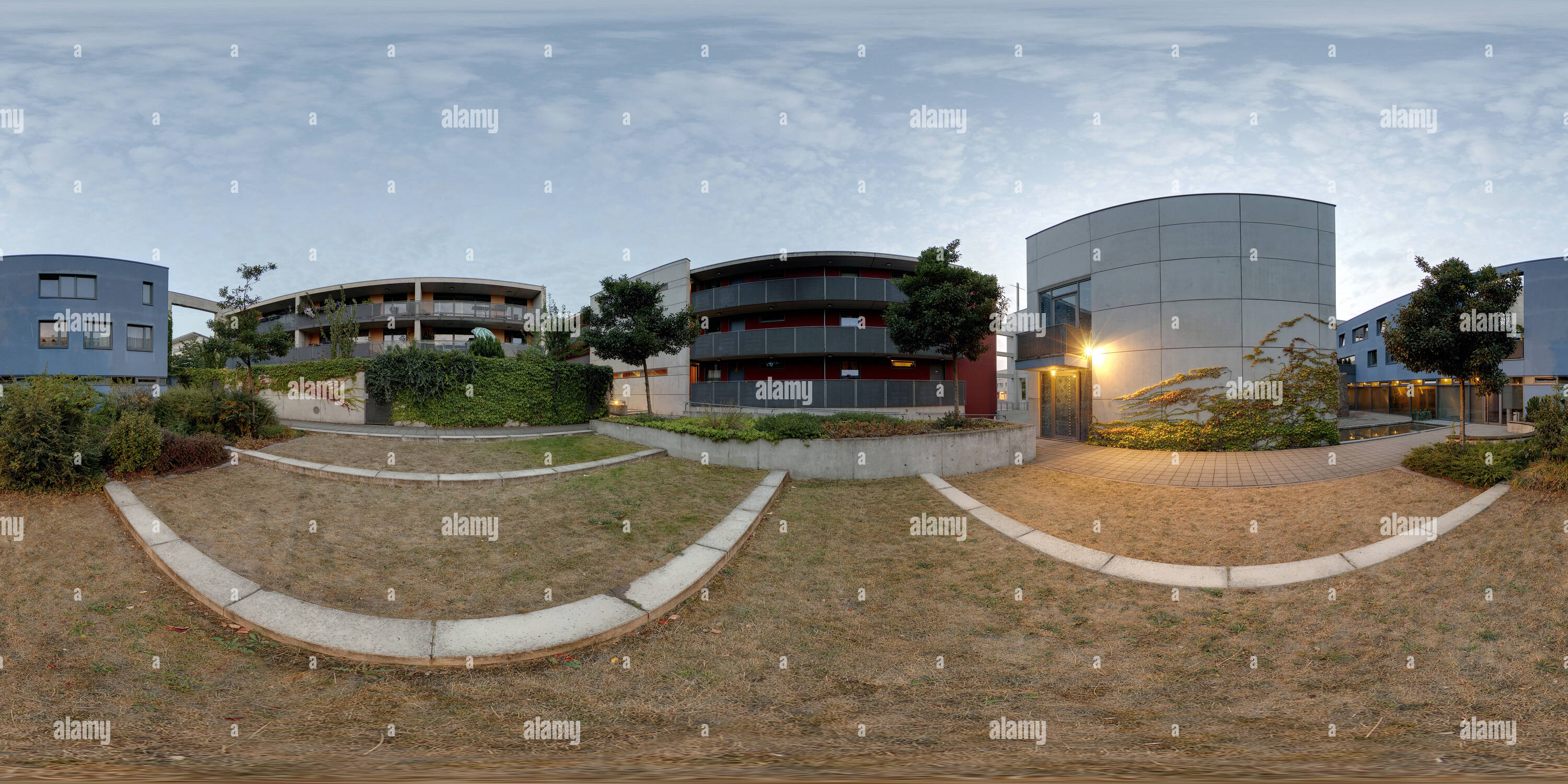 Kronsberg hannover Banque de photographies et d’images à haute ...