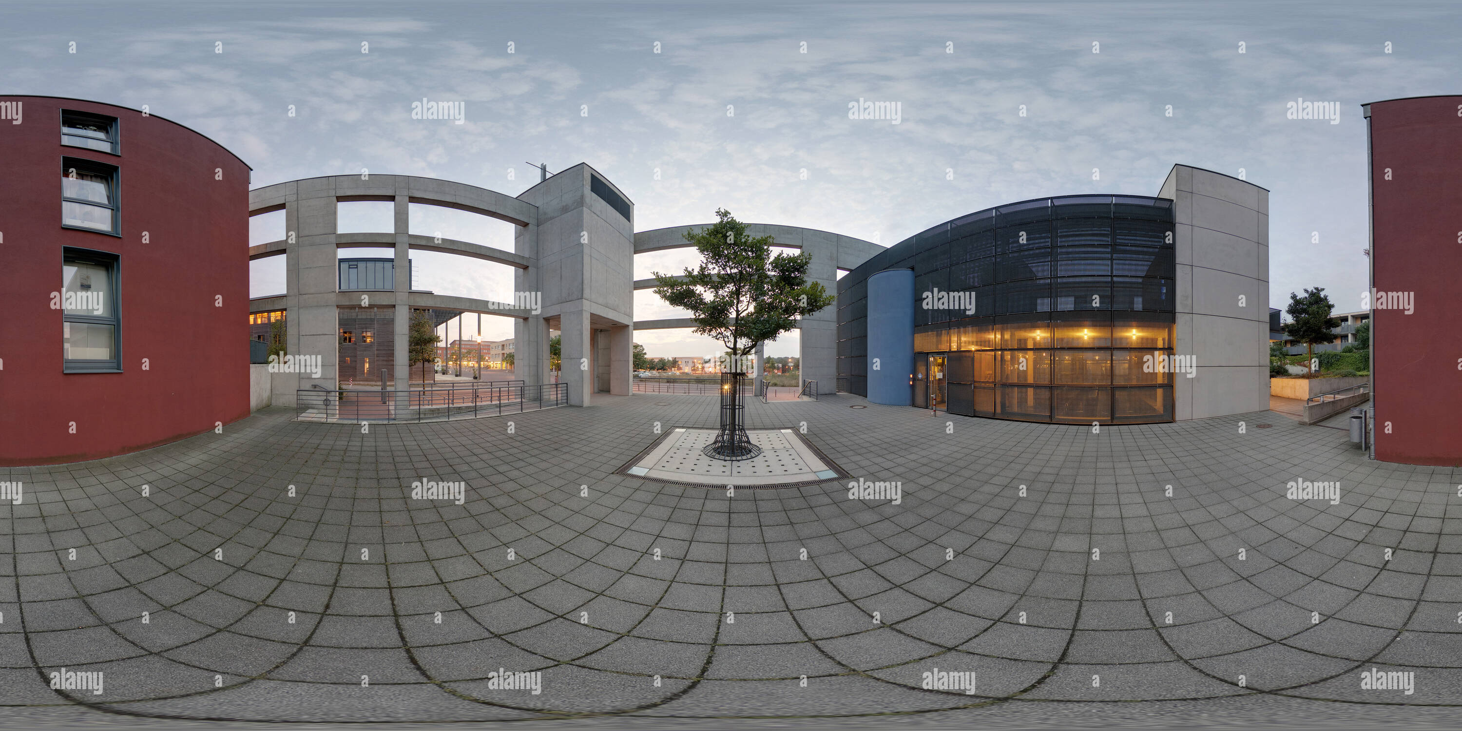 Kronsberg hannover Banque de photographies et d’images à haute ...