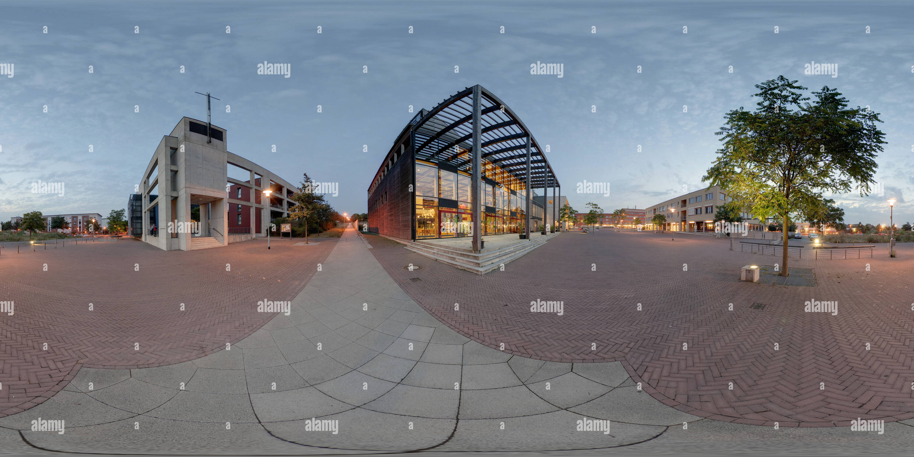 Kronsberg hannover Banque de photographies et d’images à haute ...