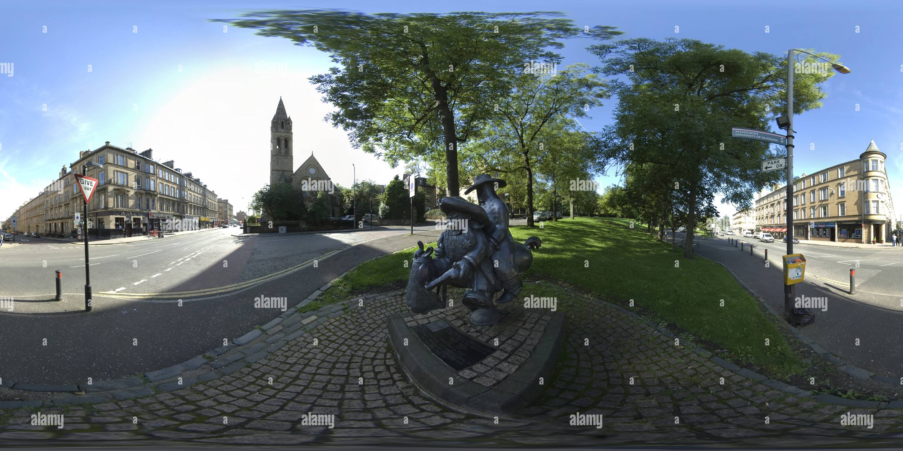 Lobey dosser Banque de photographies et d’images à haute résolution - Alamy