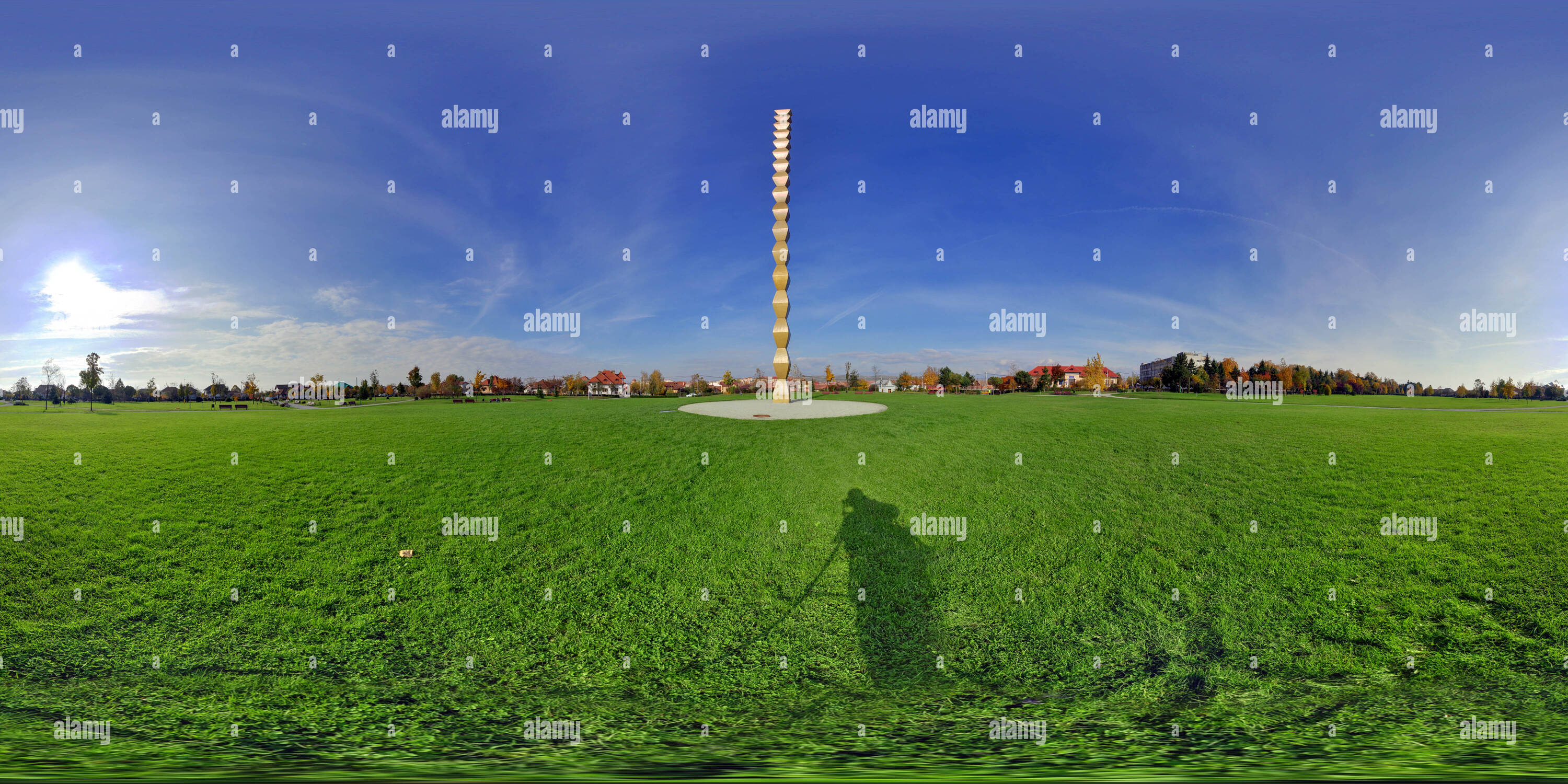 Coloana infinita Banque de photographies et d’images à haute résolution ...