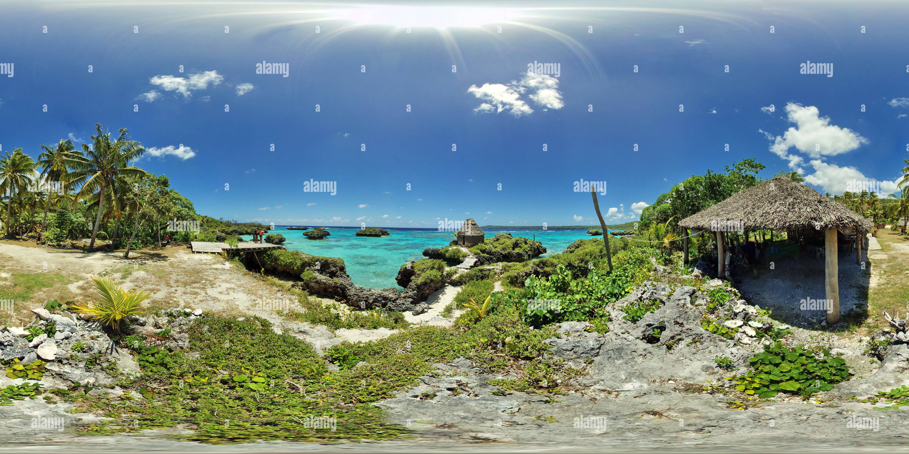 Mare new caledonia Banque de photographies et d’images à haute ...