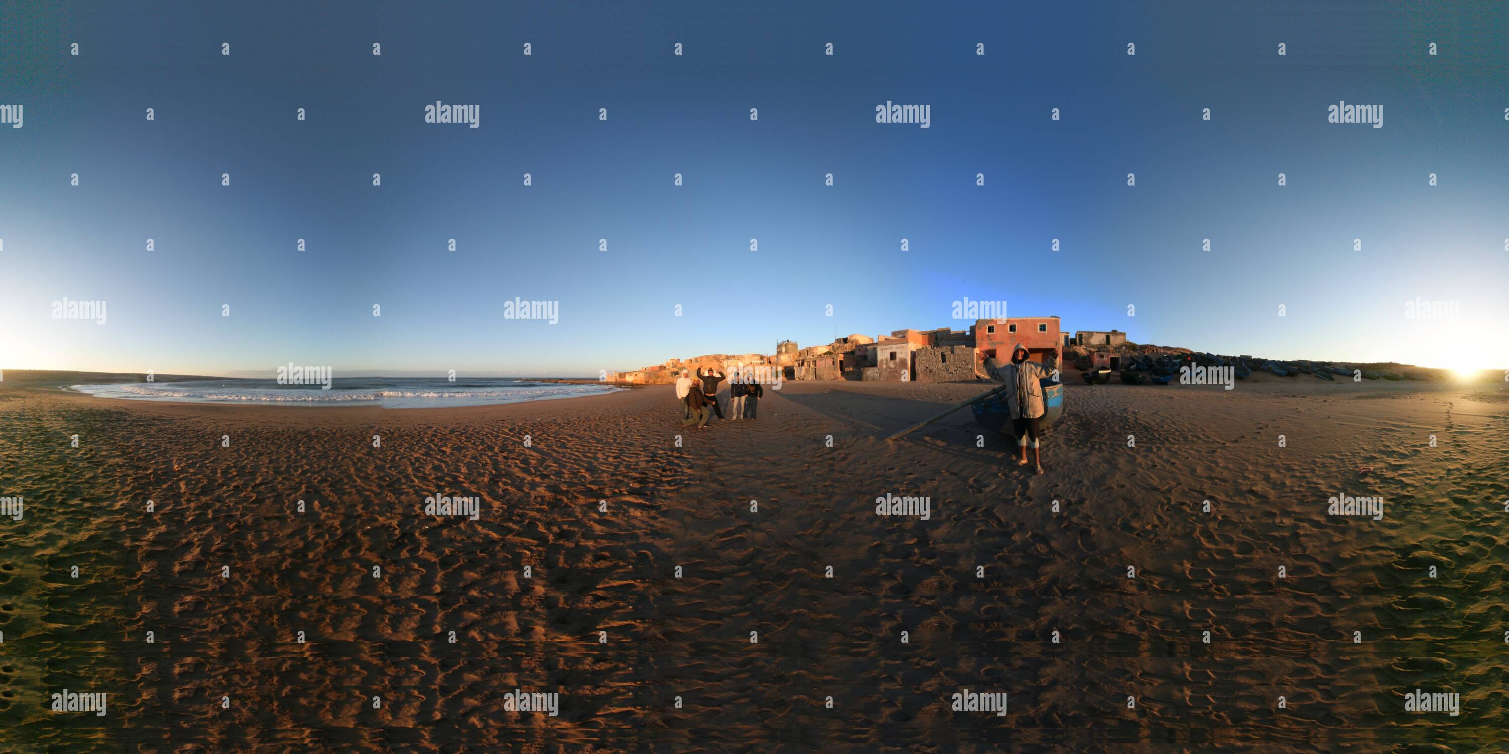 Tifnit maroc Banque de photographies et d’images à haute résolution - Alamy