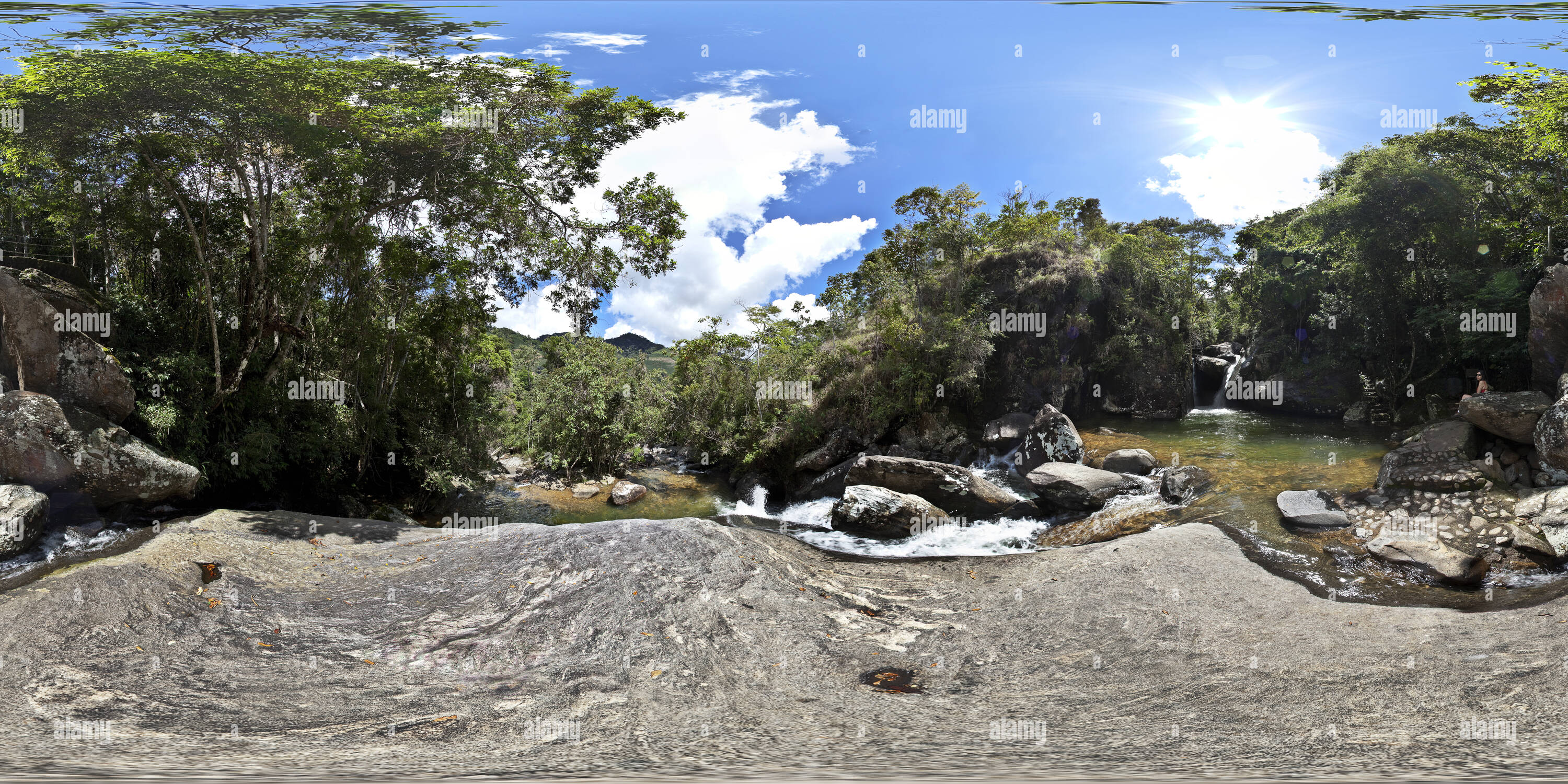 Parque Nacional Do Caparao Banque d'image et photos - Alamy
