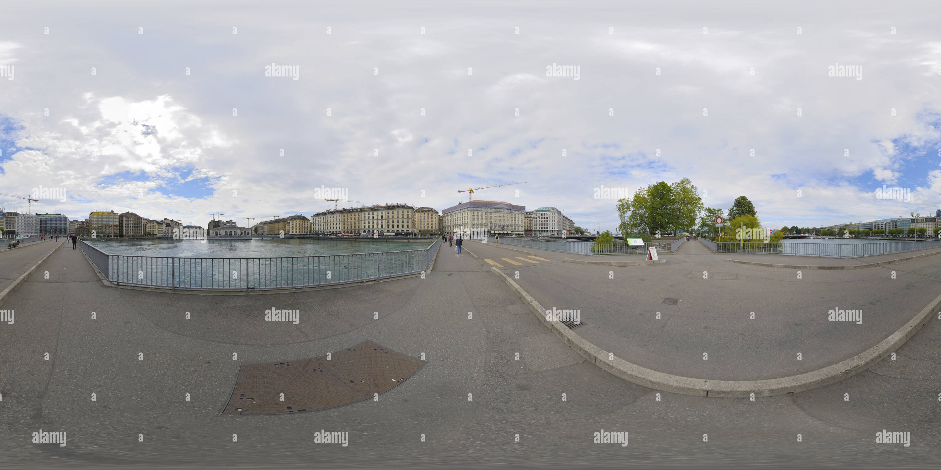 Jean jacques rousseau geneva Banque de photographies et d’images à ...