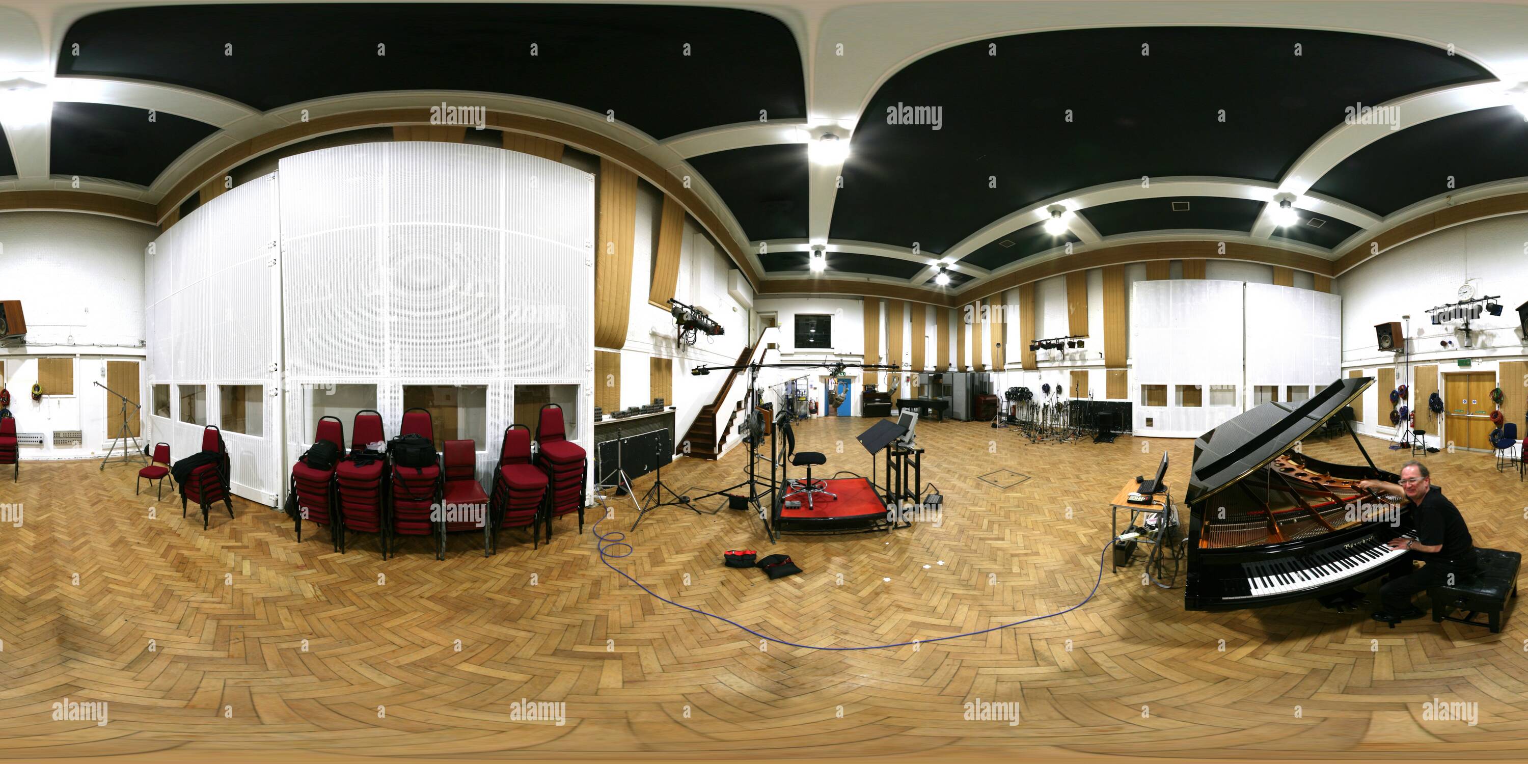 Abbey road studio Banque de photographies et d’images à haute ...