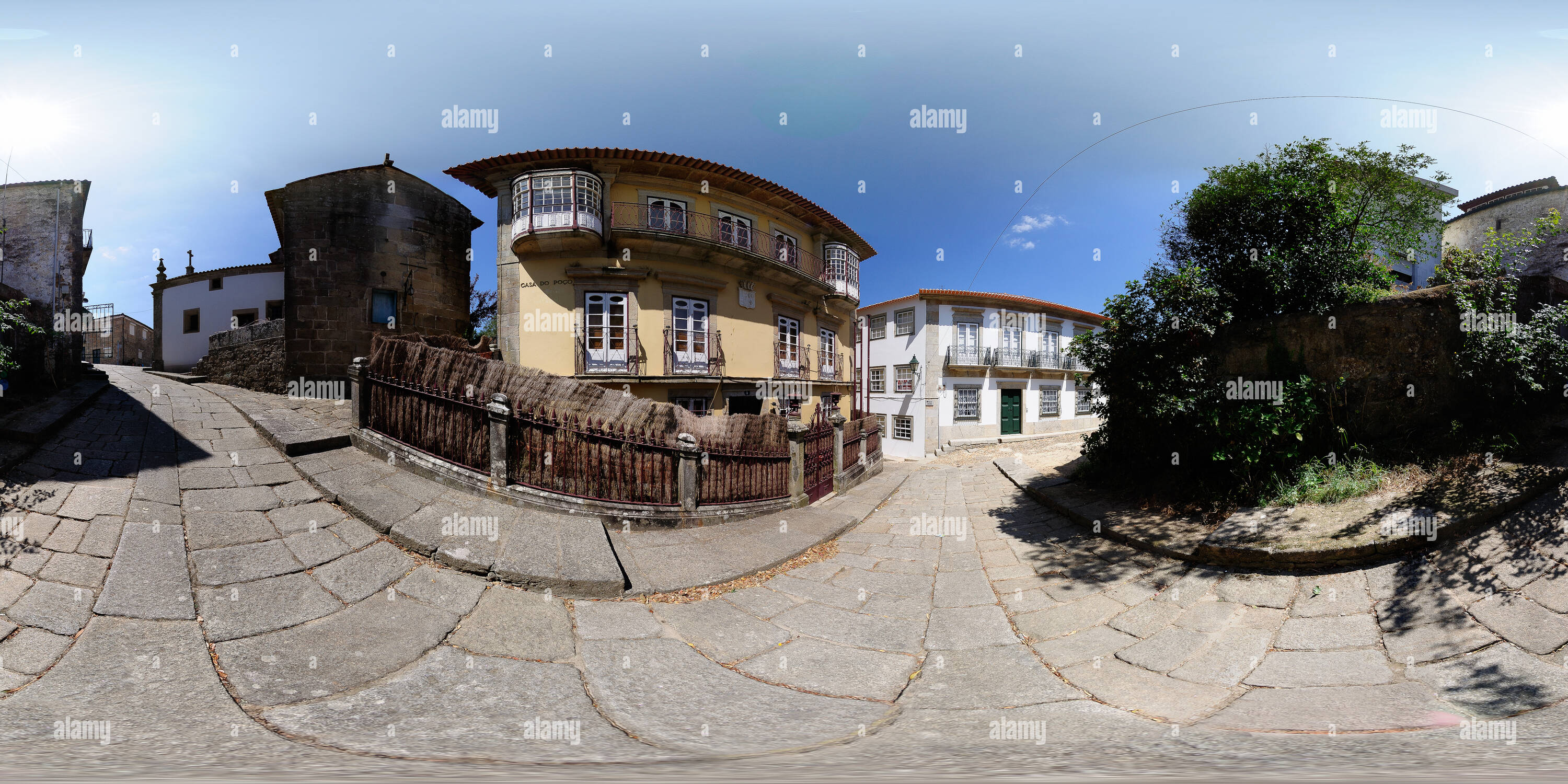 Fortaleza de valence Banque de photographies et d’images à haute ...