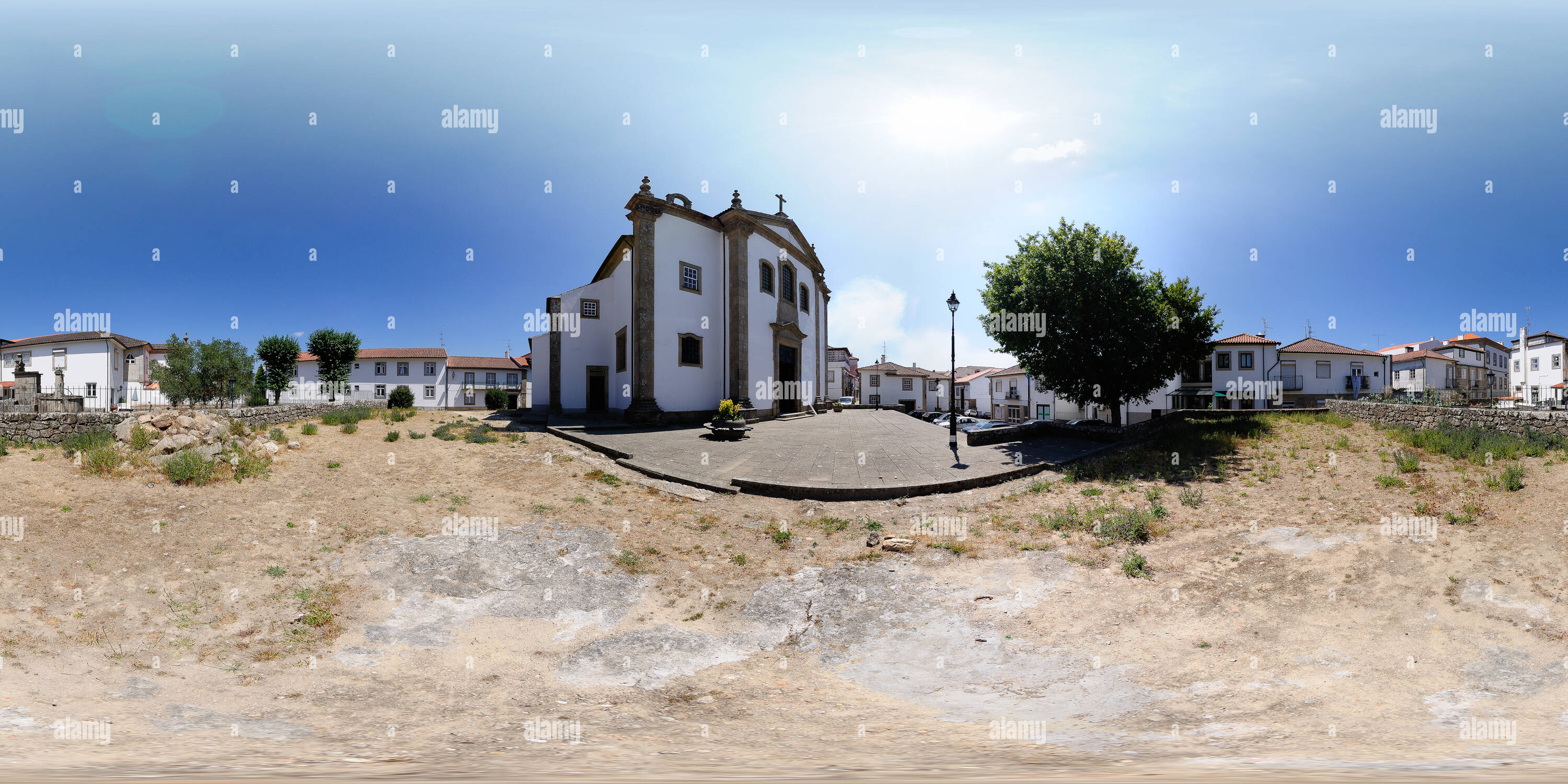 Fortaleza de valence Banque de photographies et d’images à haute ...