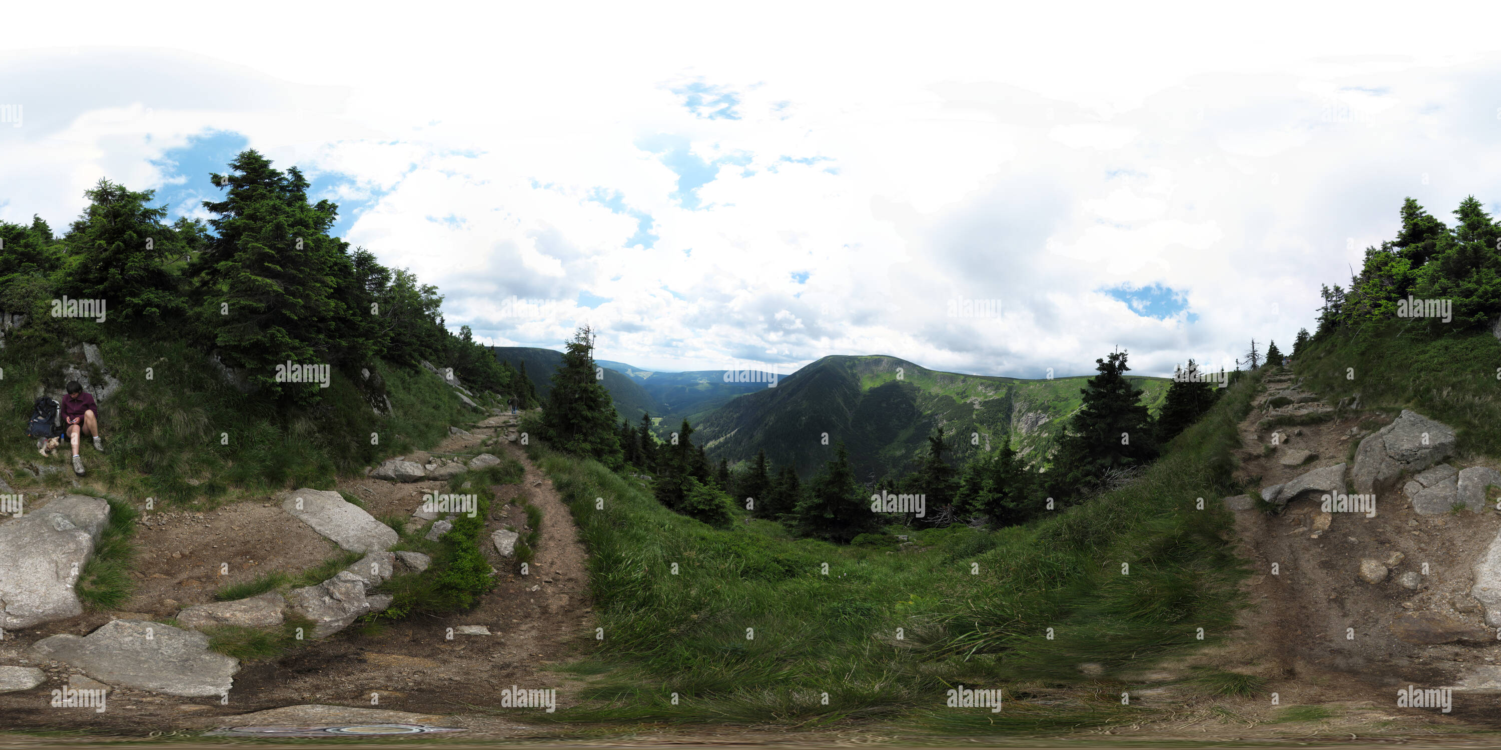 Obri dul Banque de photographies et d’images à haute résolution - Alamy