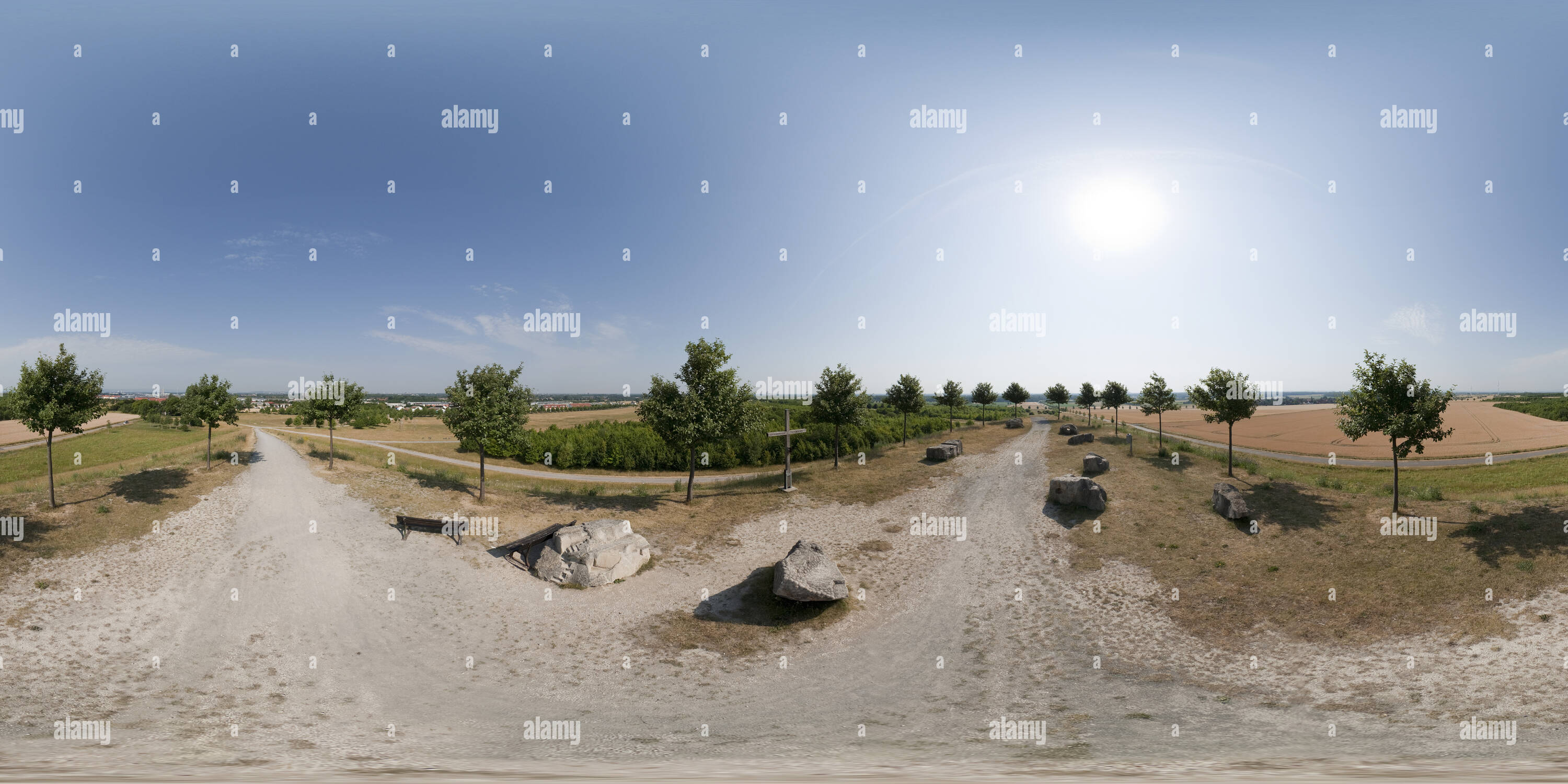 Kronsberg hannover Banque de photographies et d’images à haute ...